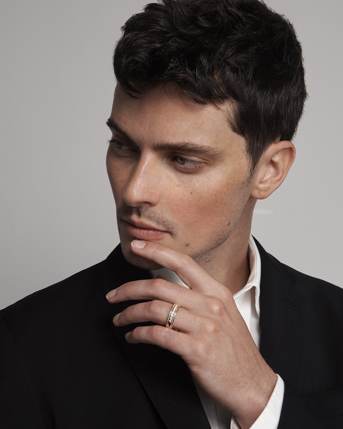 P A T R I C E C L O N T S