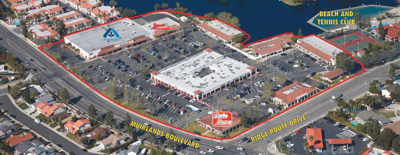 Edgewood Realty Partners