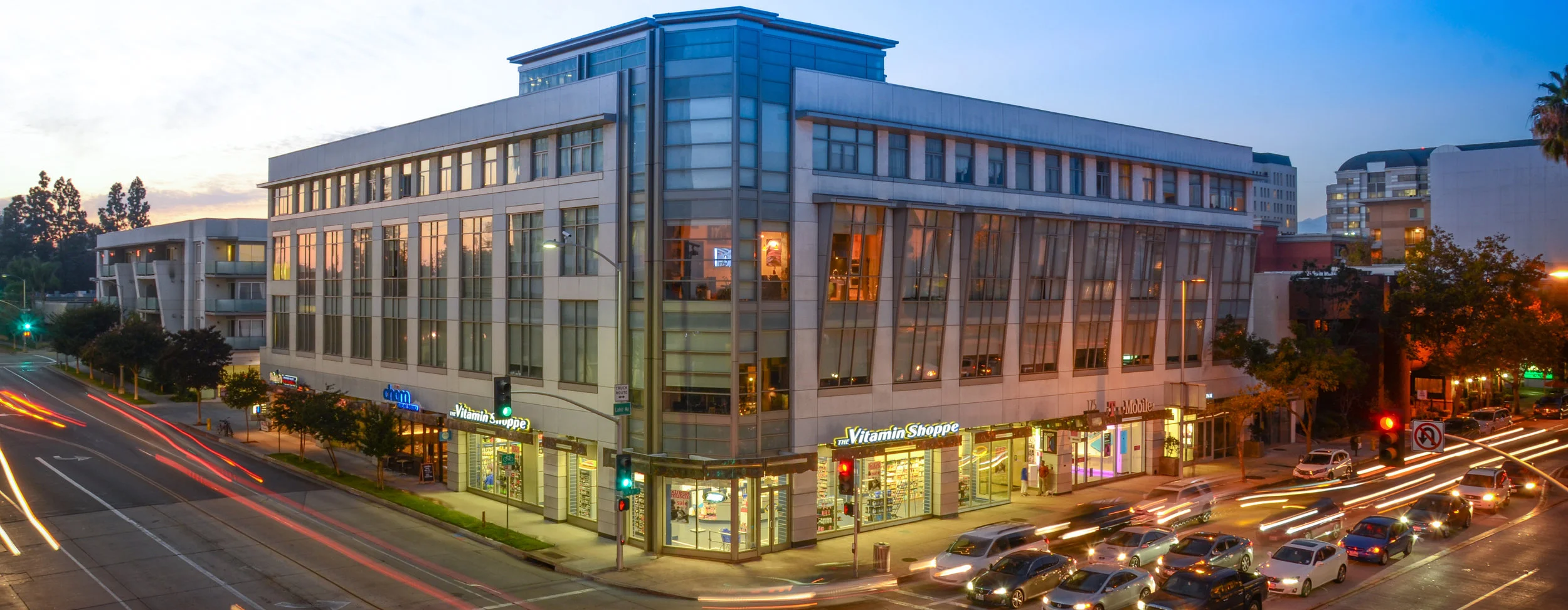 Edgewood Realty Partners