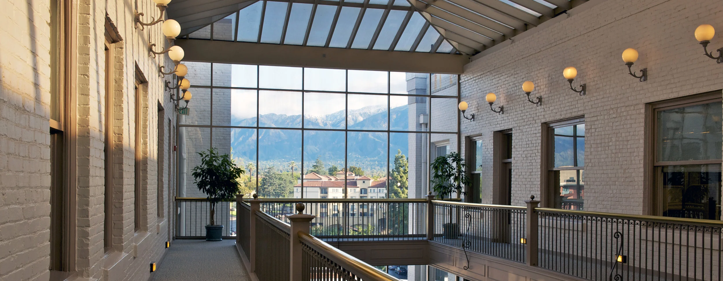 Edgewood Realty Partners