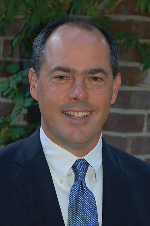 Leadership — Edgewood Realty Partners