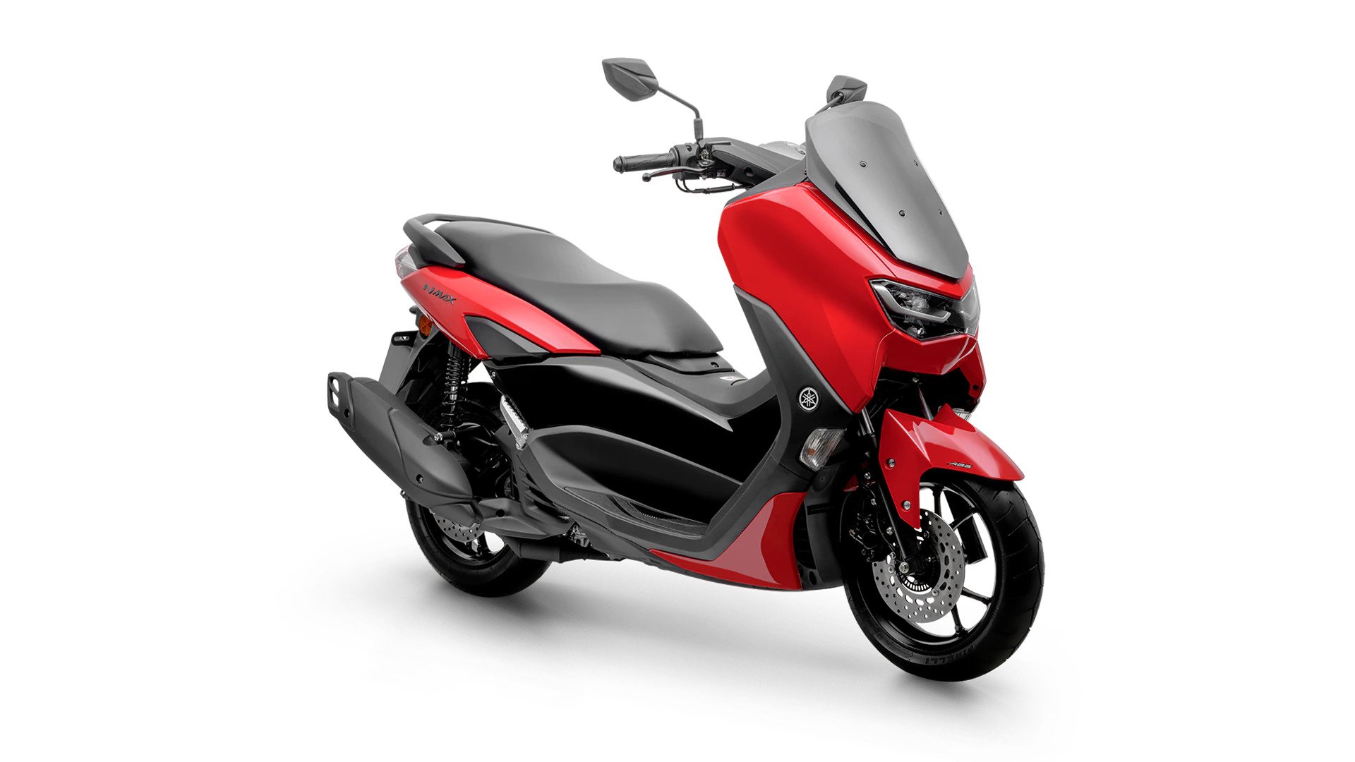 NMax 160 Connected SE ABS — Douramoto - Concessionária Yamaha