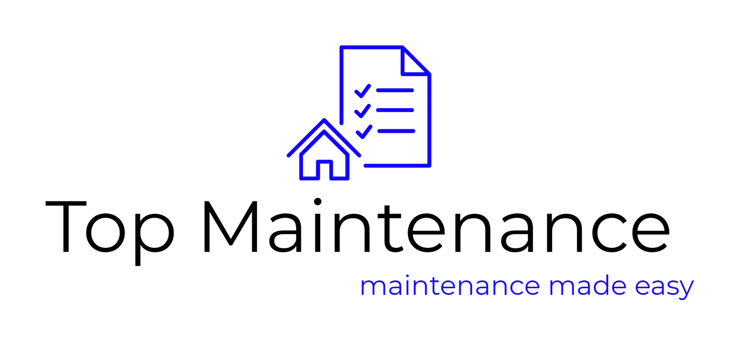 Top Maintenance