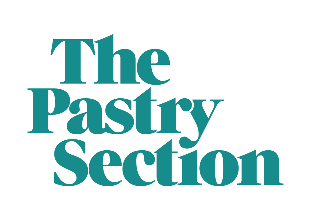 The Pastry Section