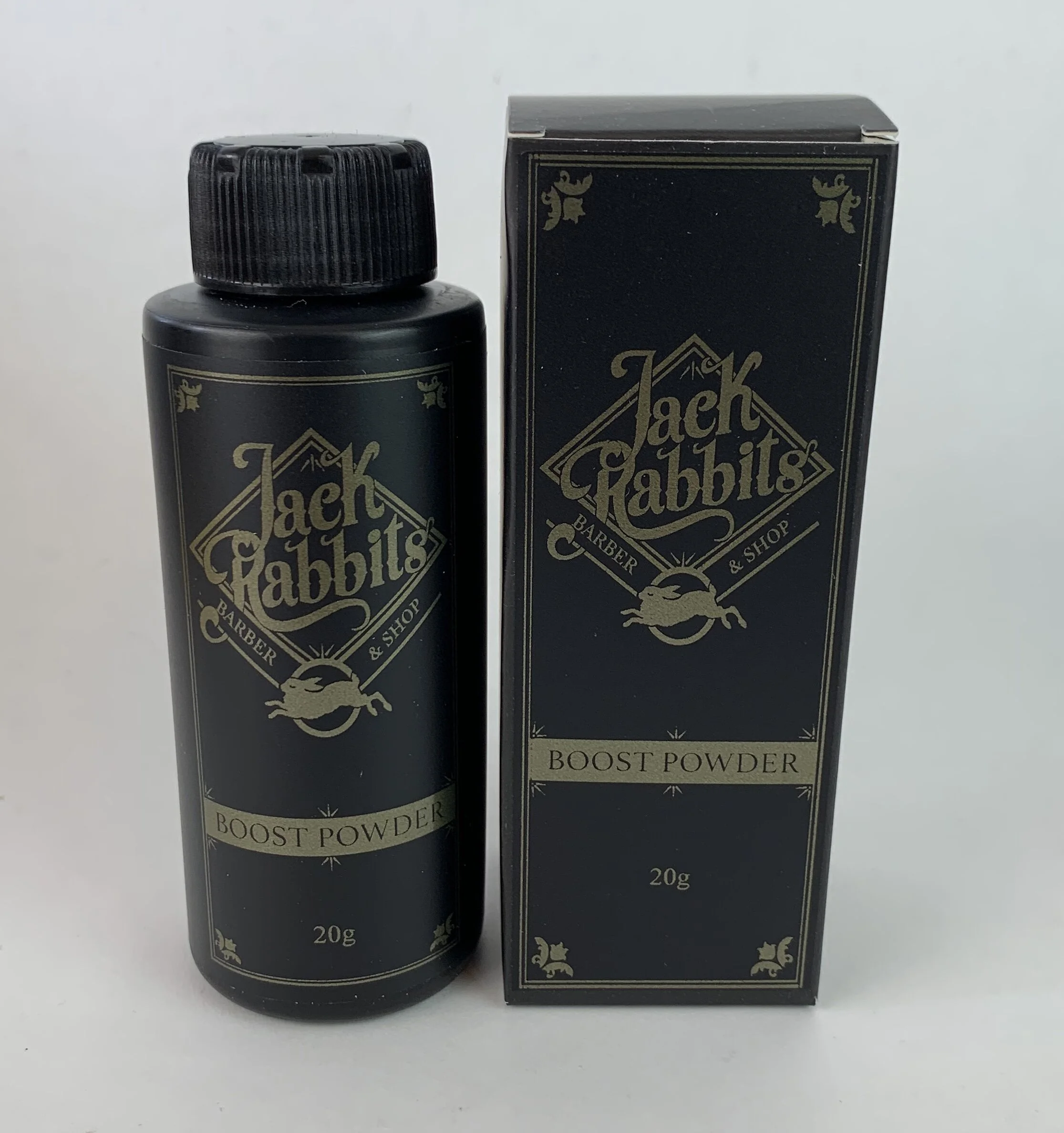 Escape Ordinary at Jack Rabbits Barbers