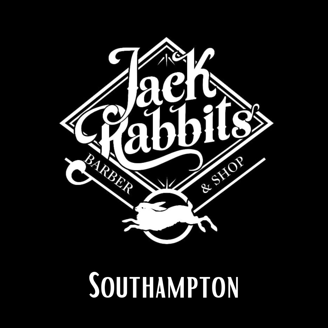 Escape Ordinary at Jack Rabbits Barbers