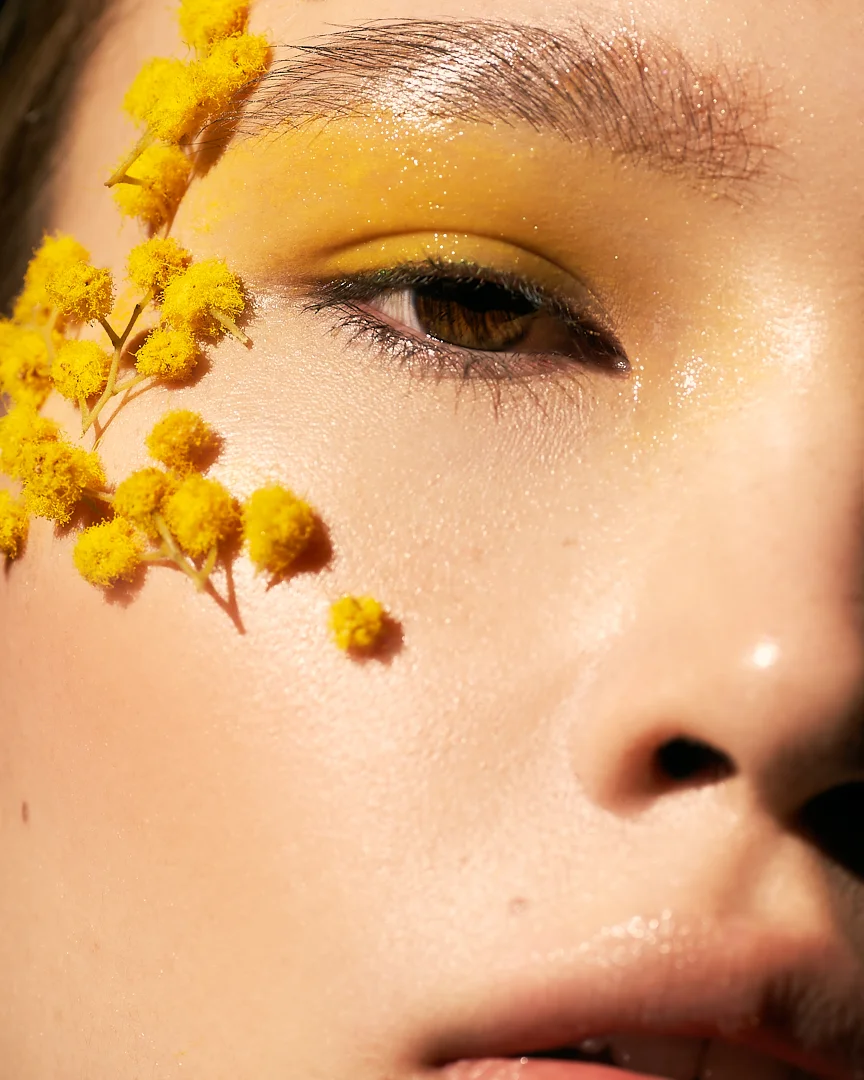 Sergey Gunin — La Botanica