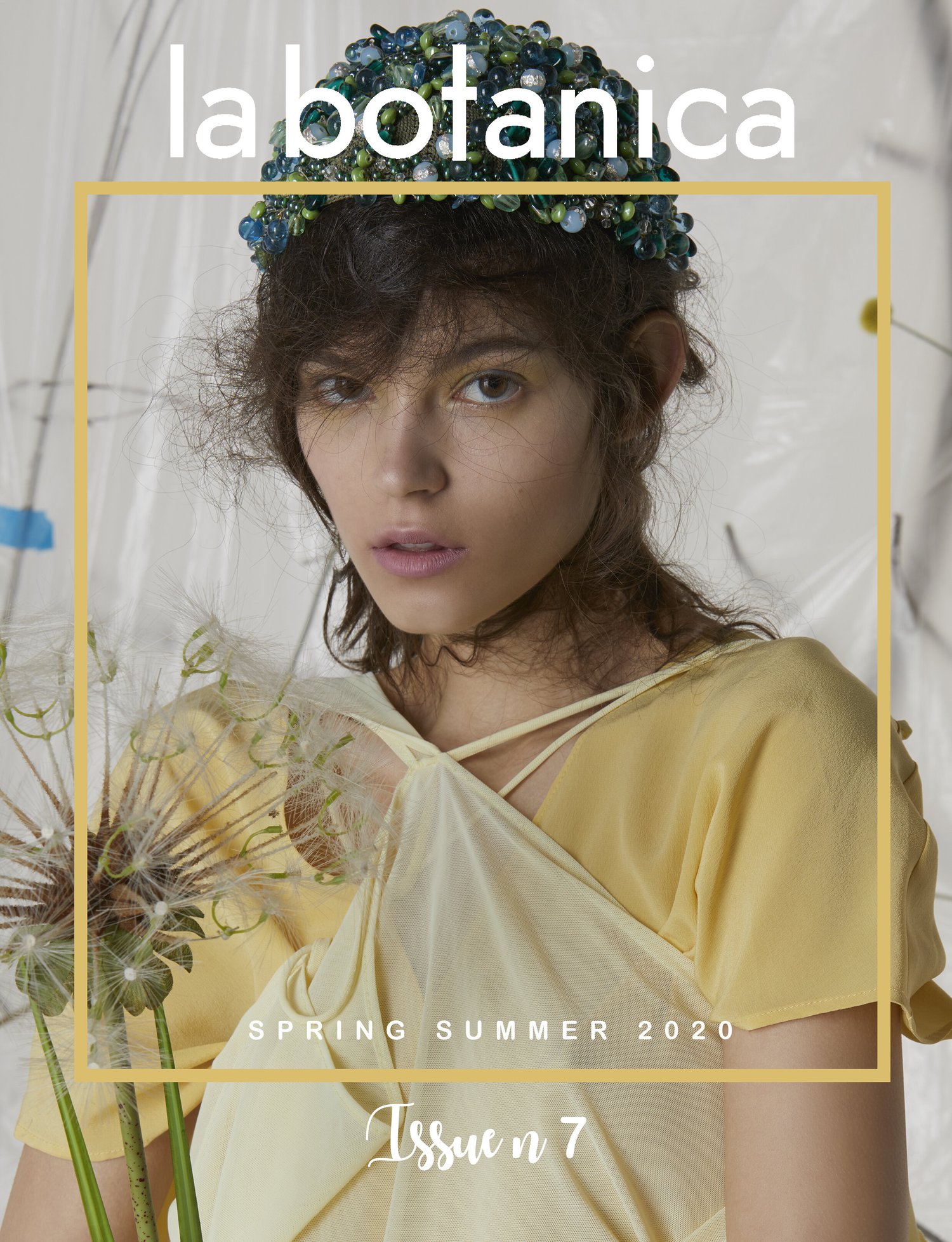 La Botanica