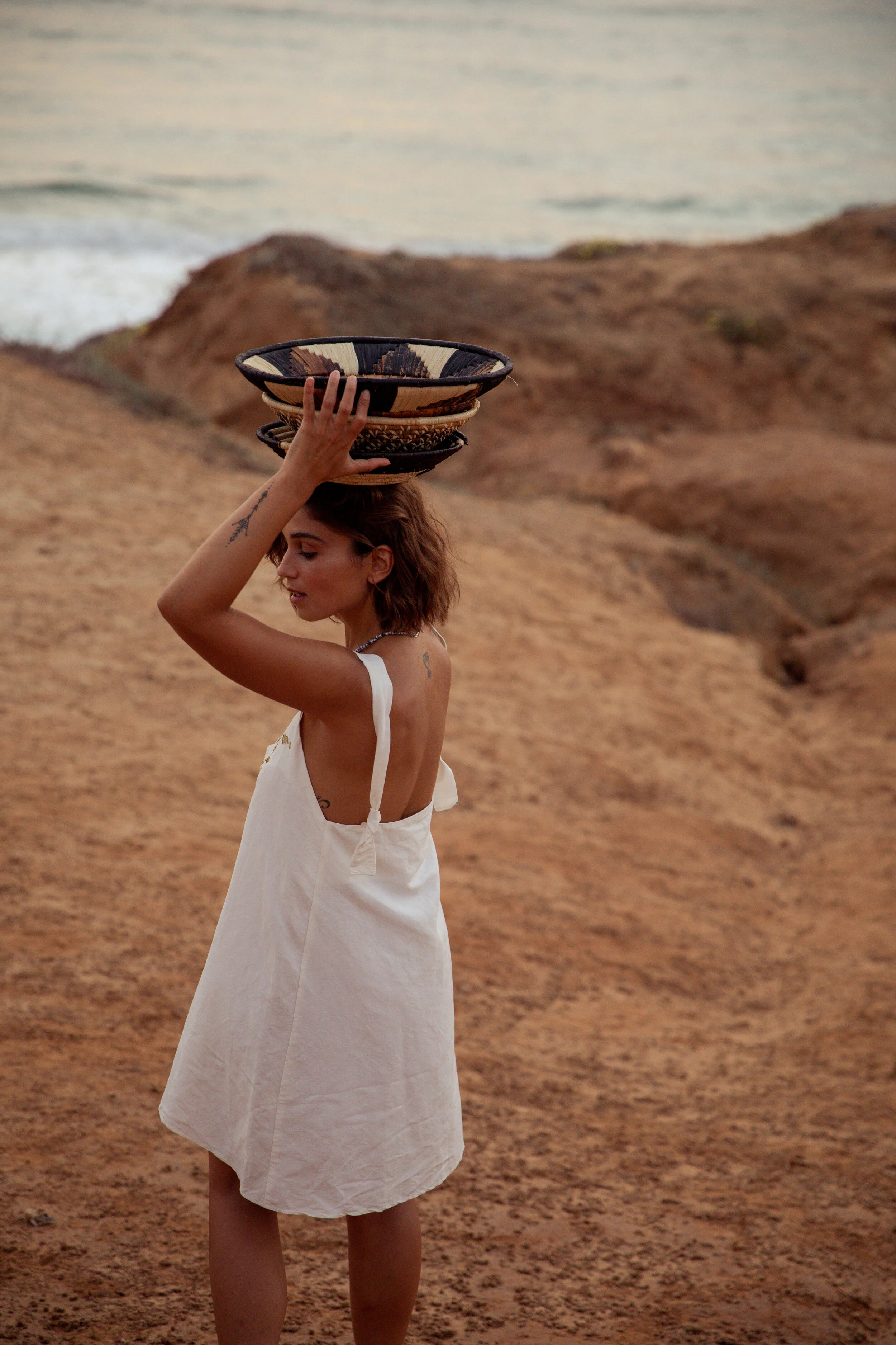 MIREMBA — La Botanica