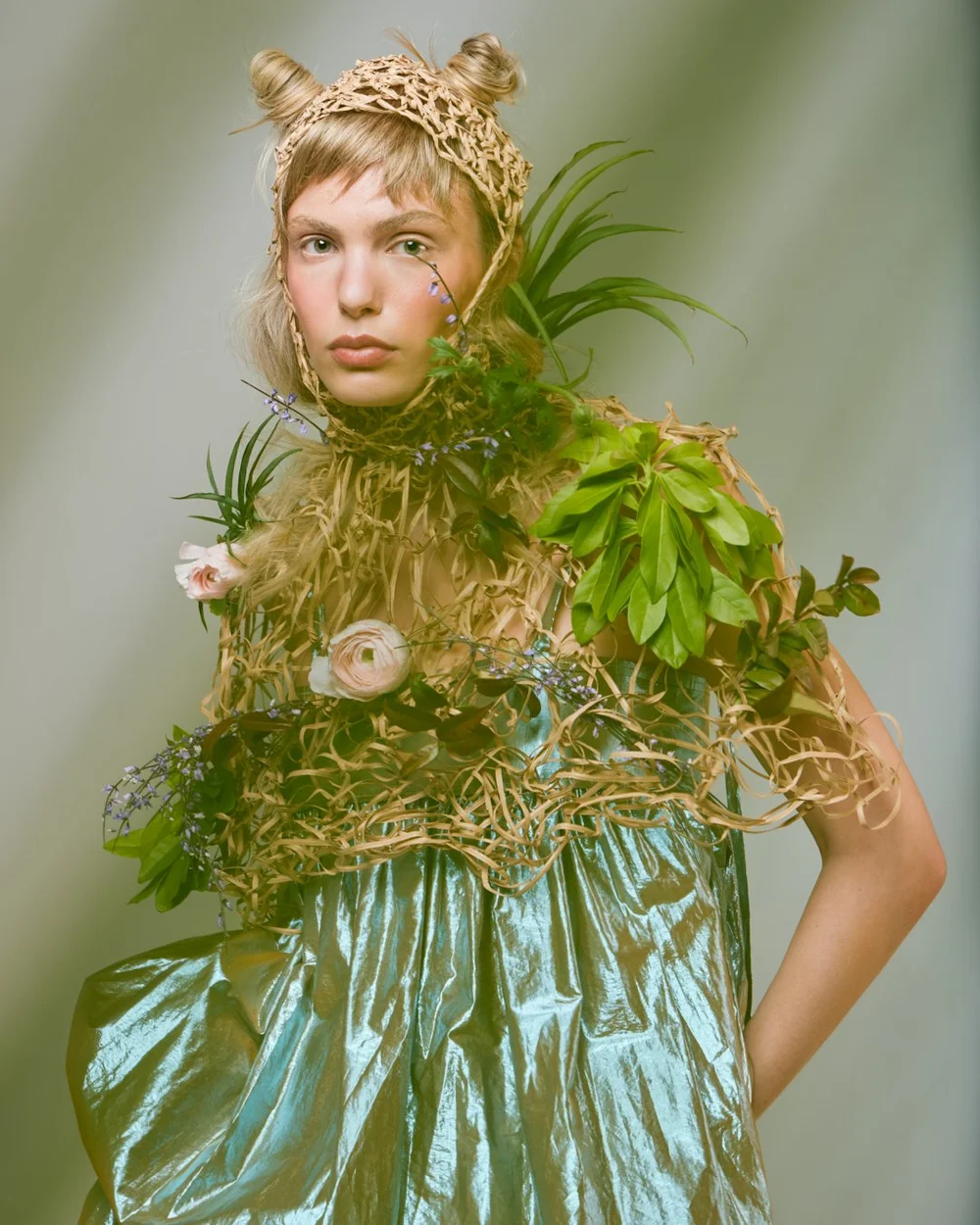 ERA FLORA — La Botanica