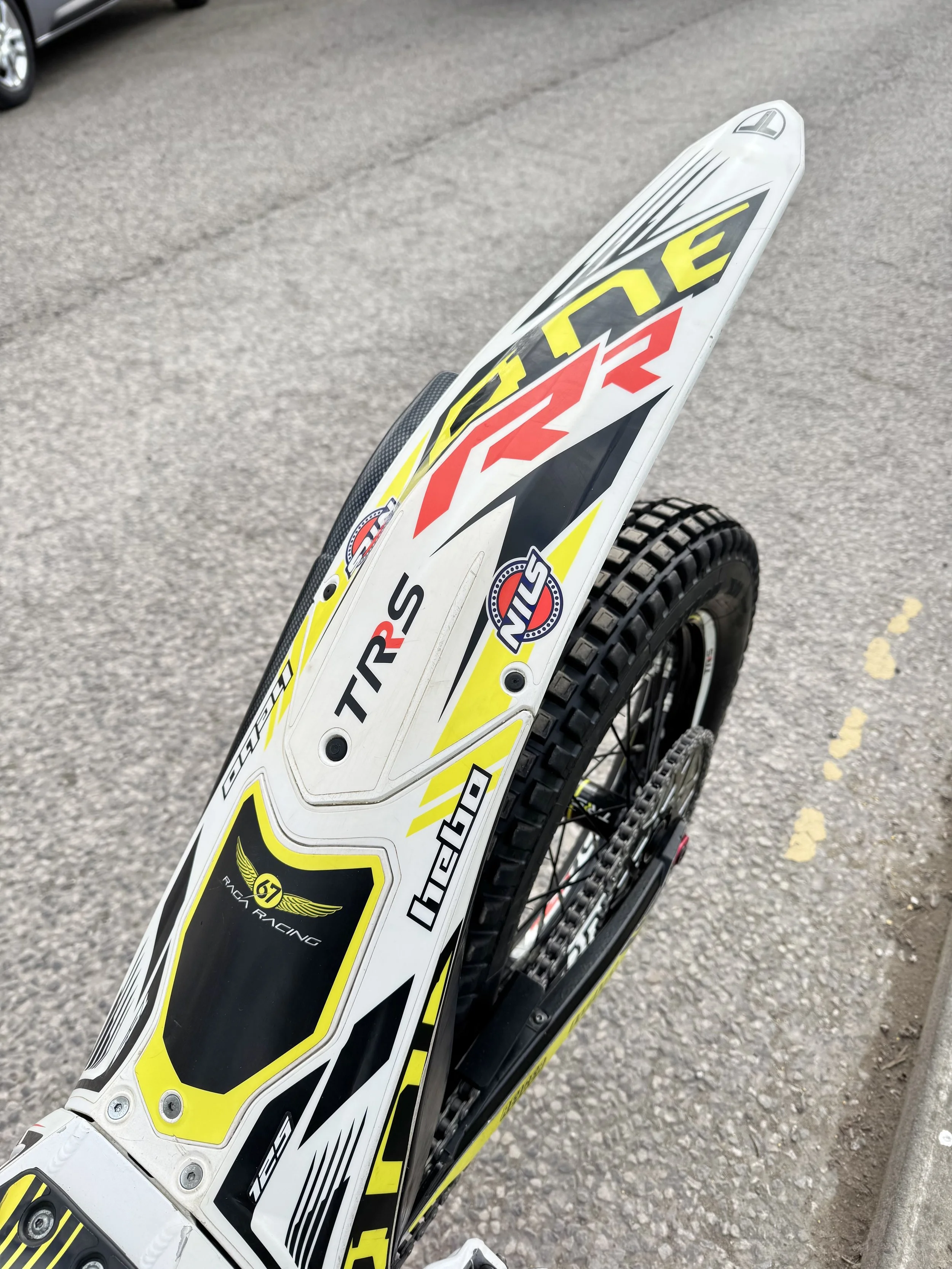 Store 2 — Acklams Beta