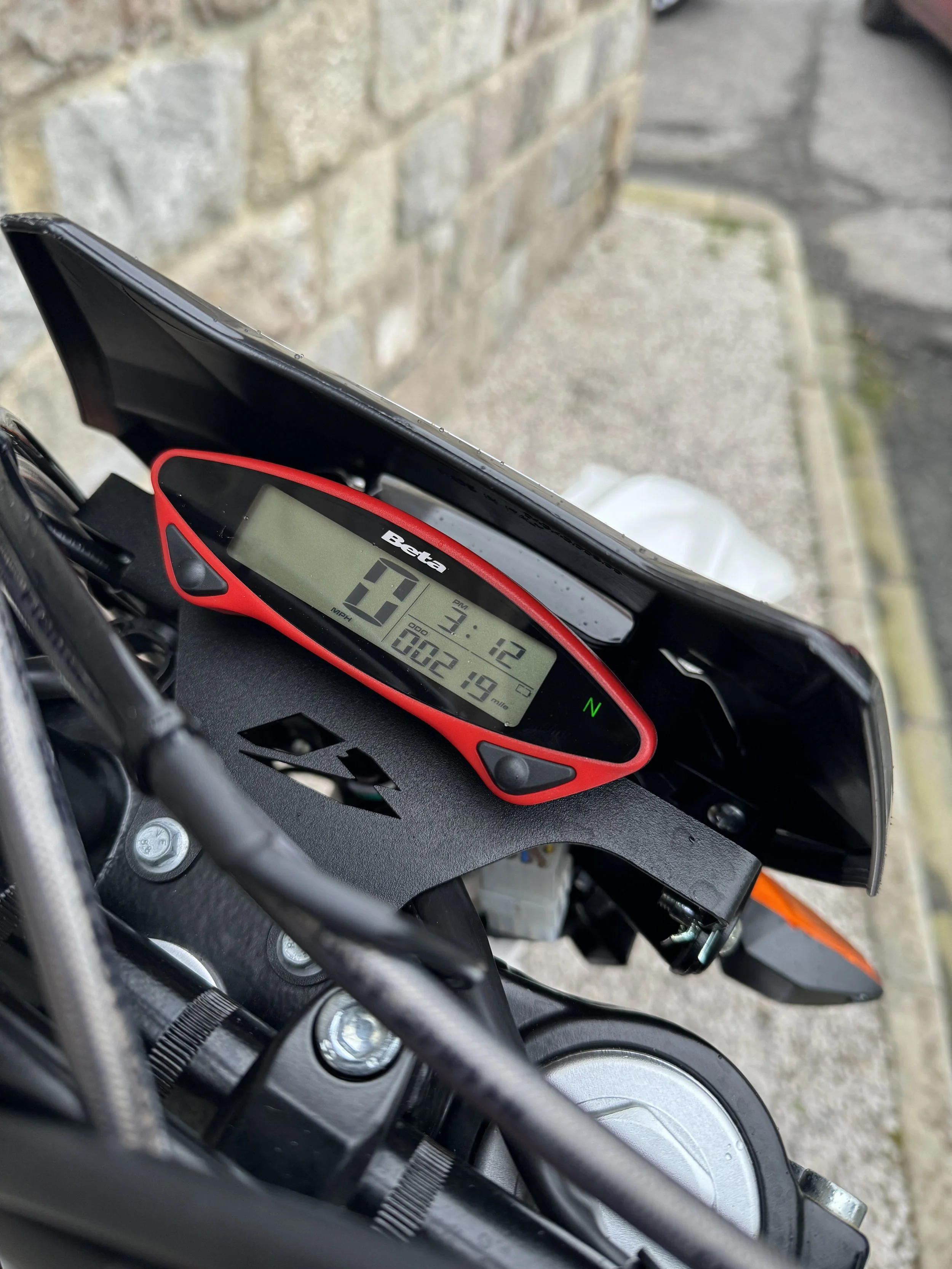 Store 2 — Acklams Beta