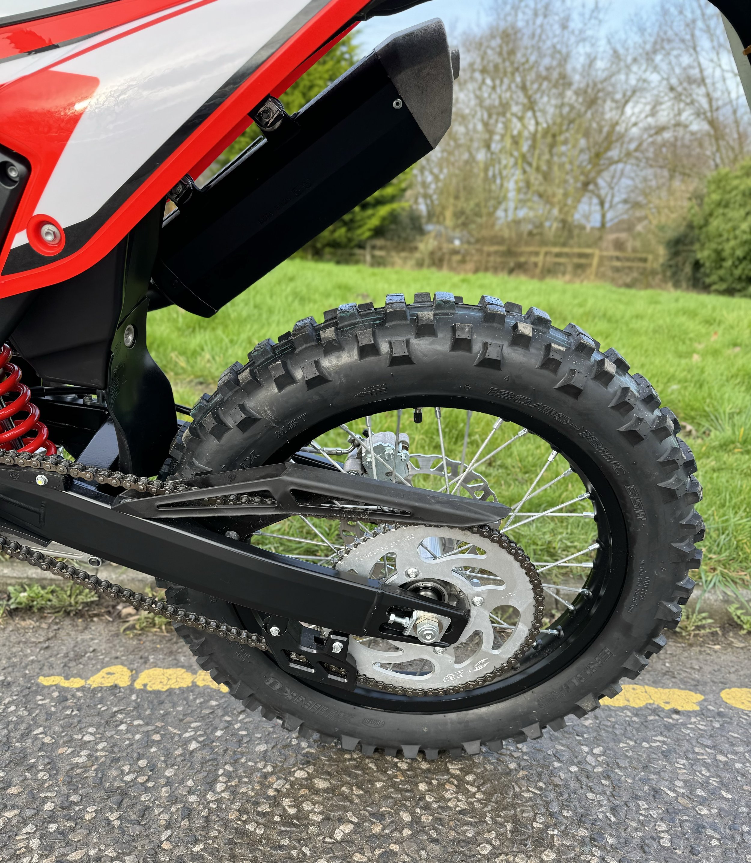 Store 2 — Acklams Beta