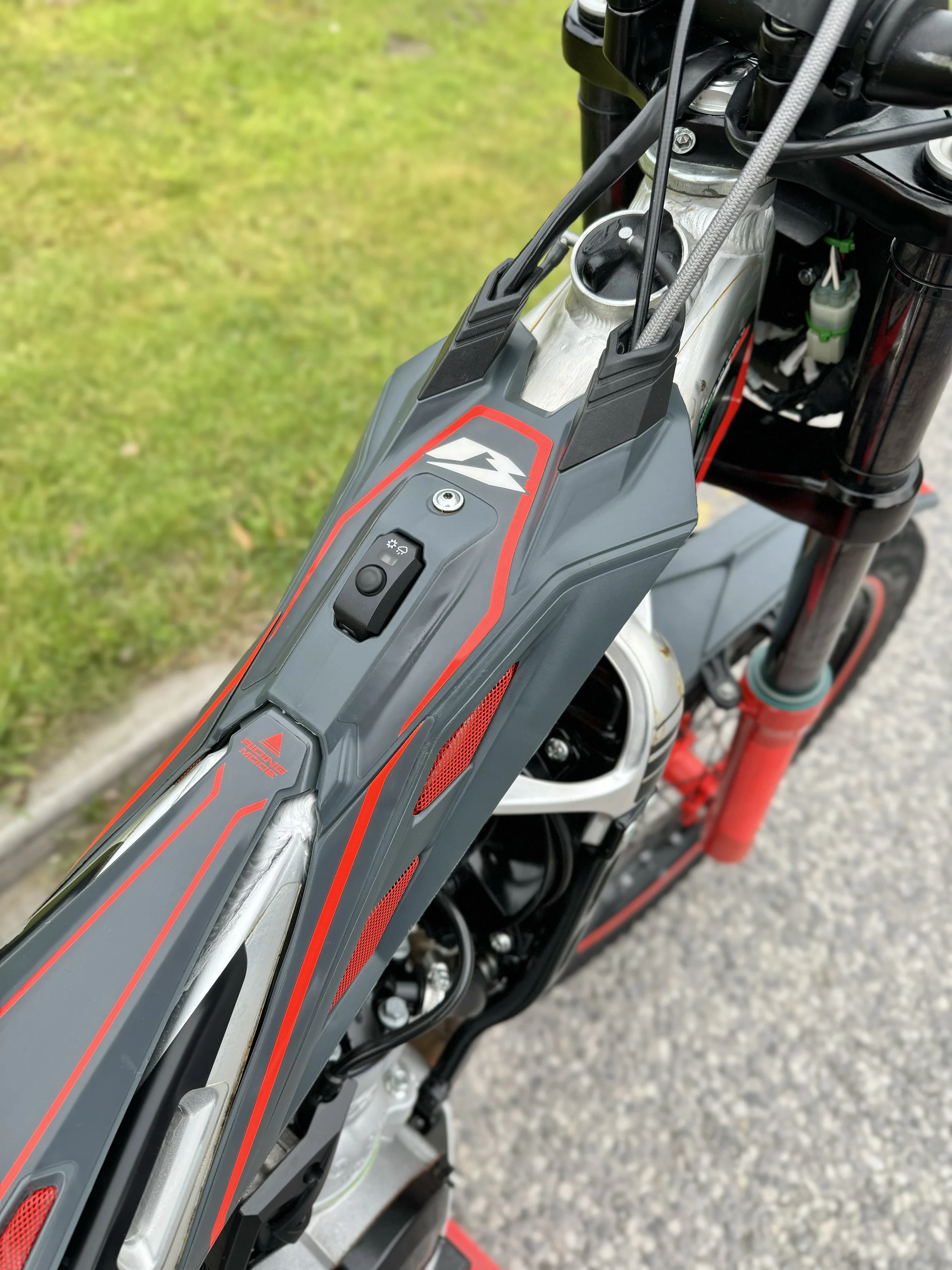 Store 2 — Acklams Beta