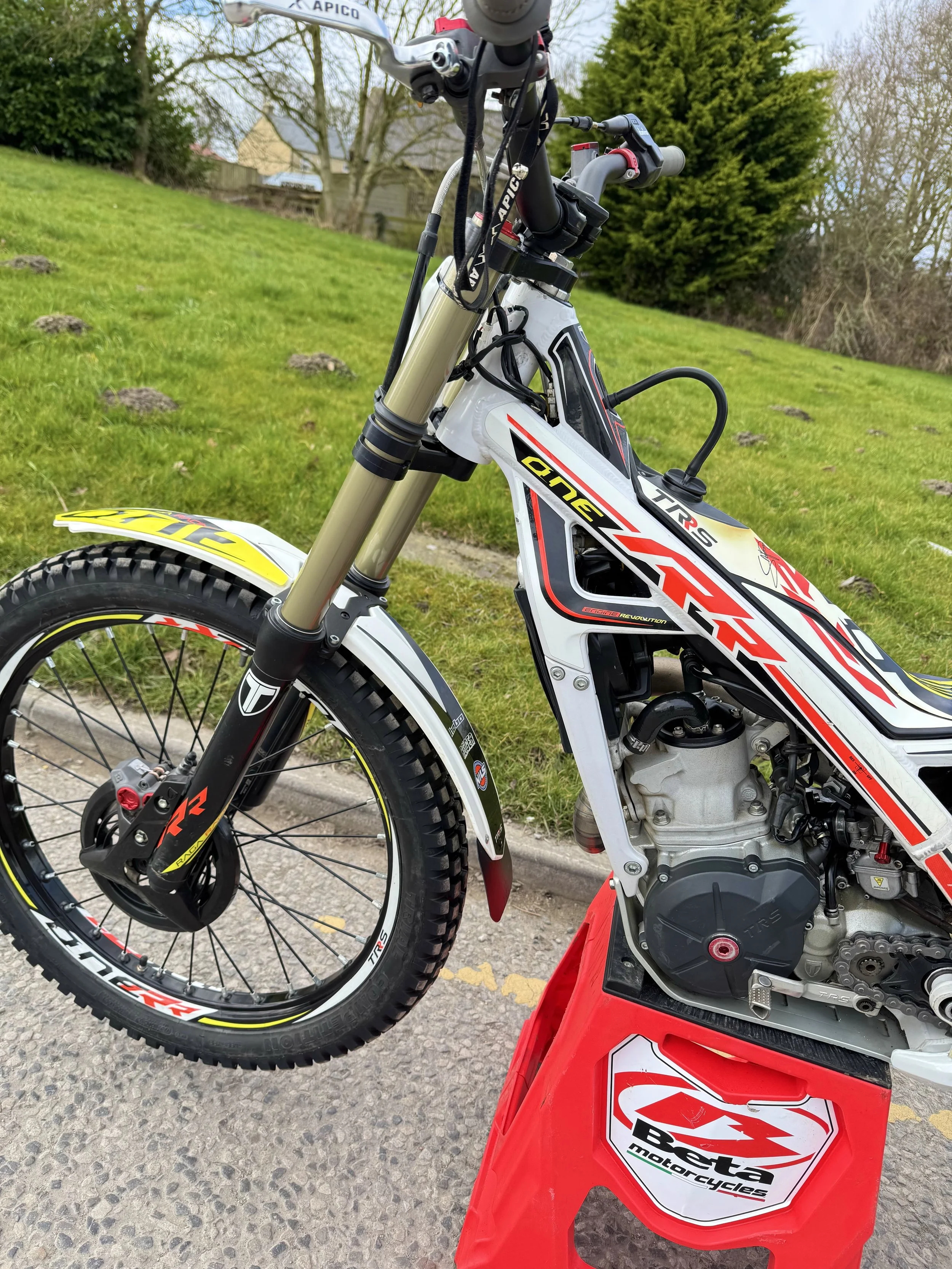 Store 2 — Acklams Beta