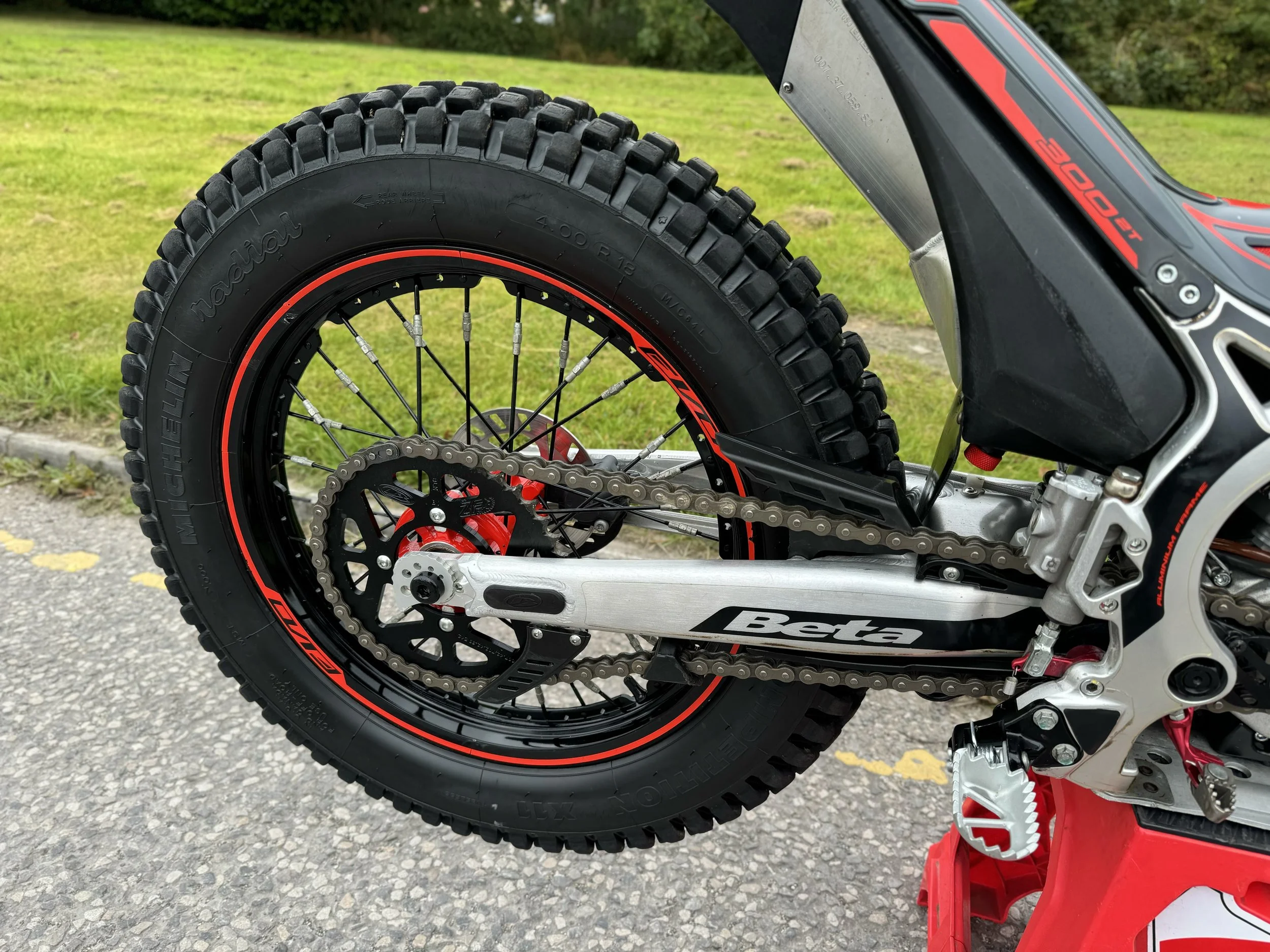 Store 2 — Acklams Beta