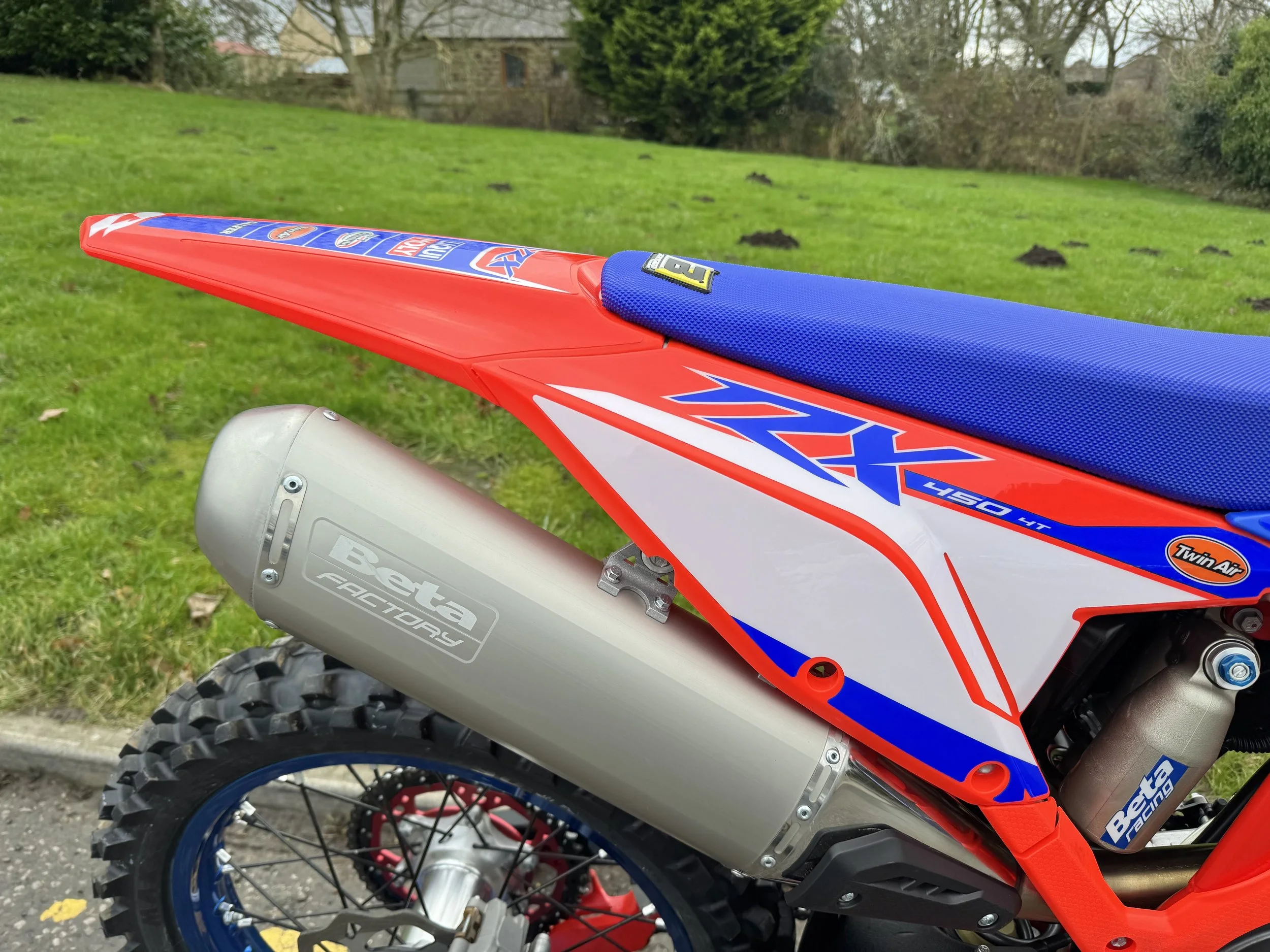 Store 2 — Acklams Beta