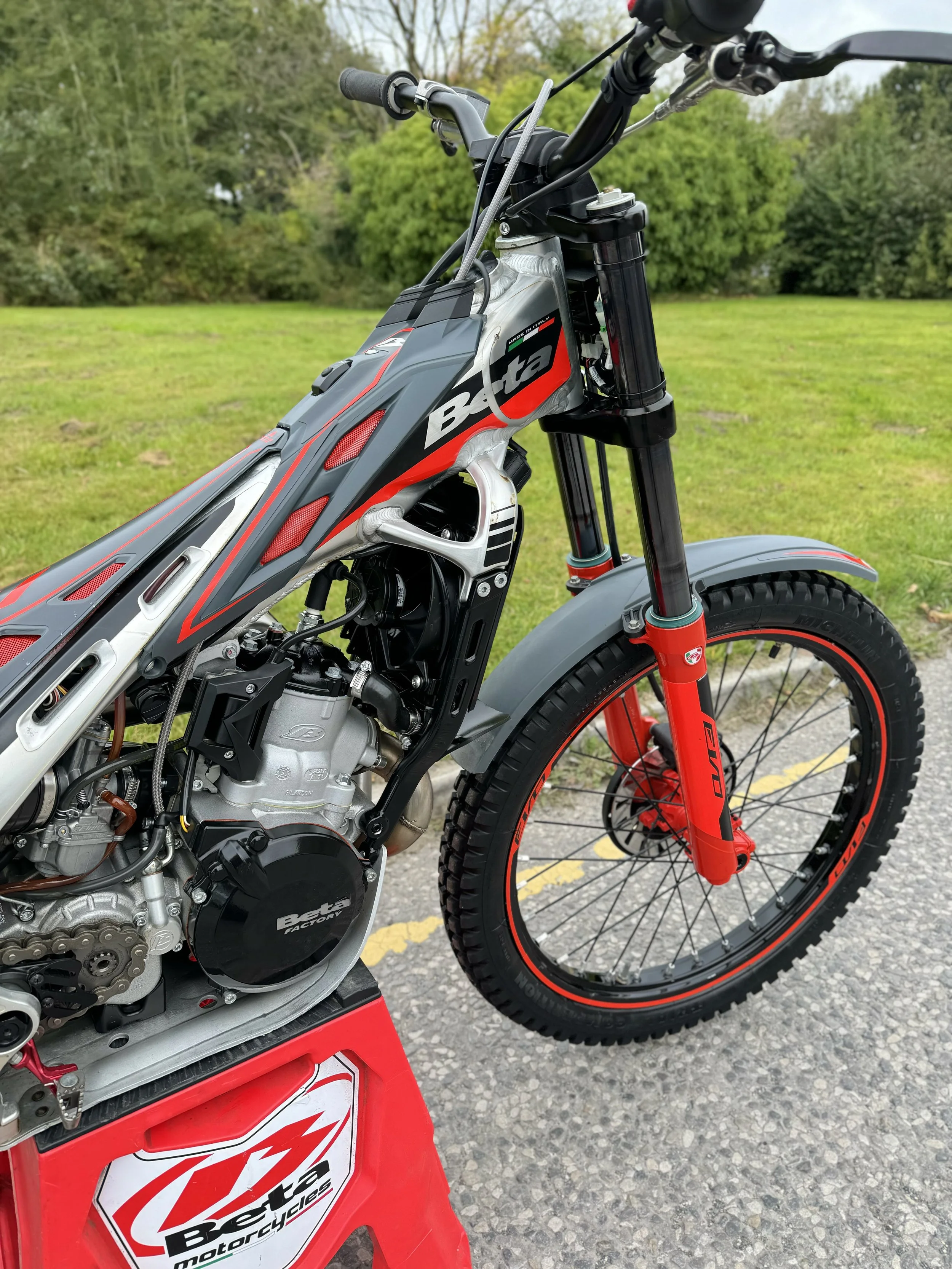 Store 2 — Acklams Beta