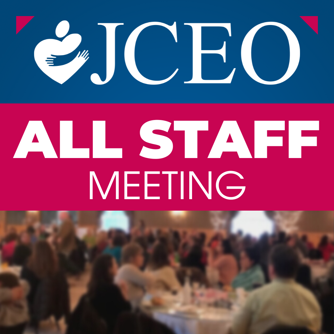 Calendar — JCEO