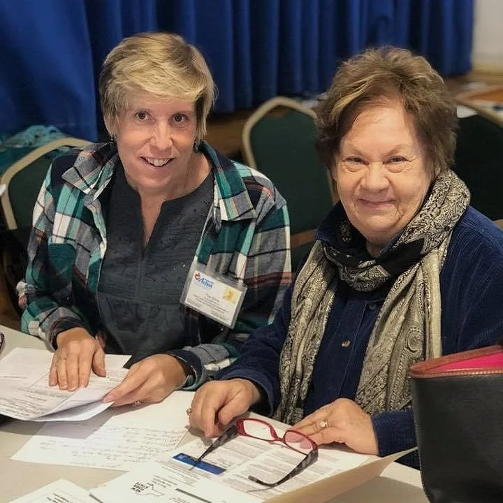 Senior Outreach Program — JCEO