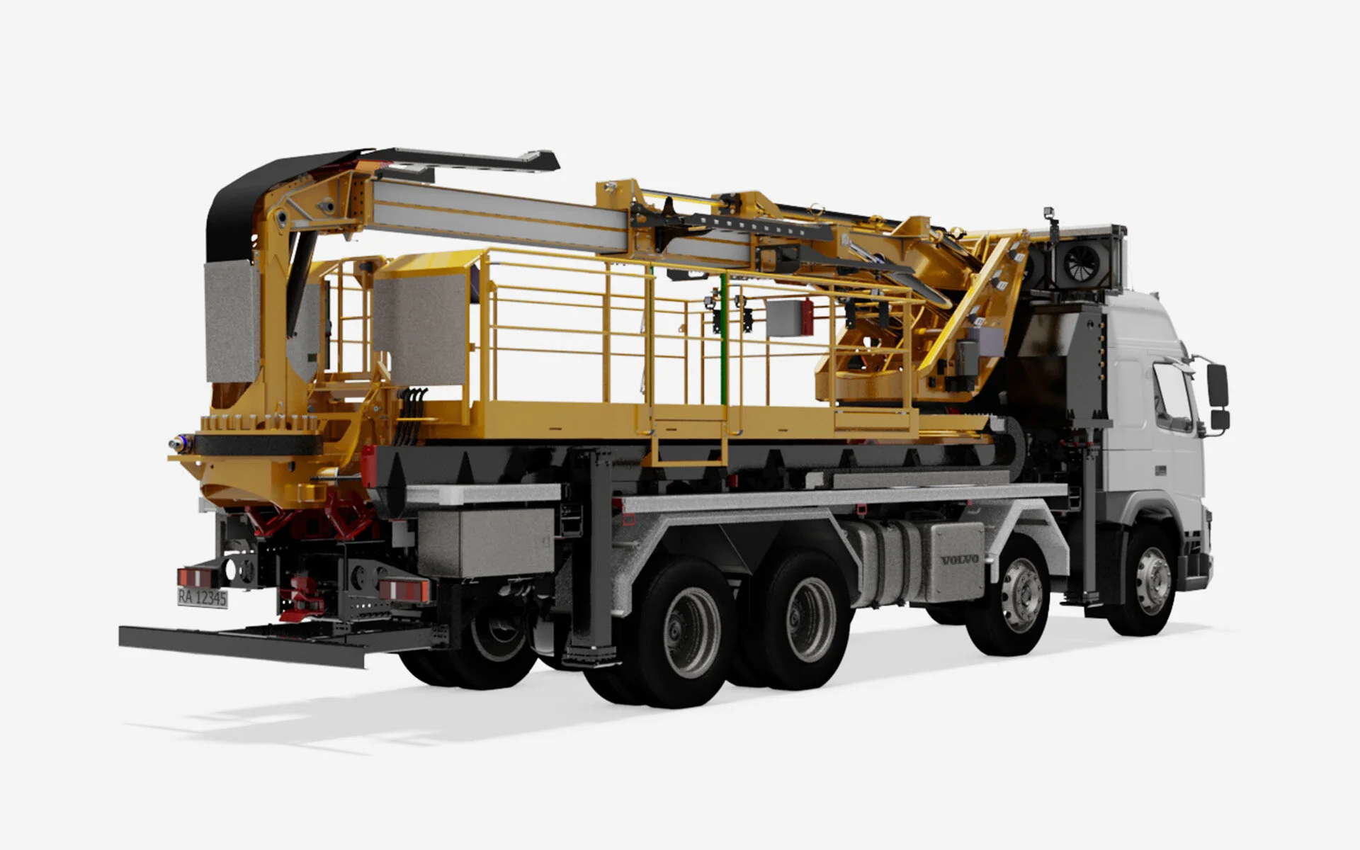 Our products — AMV