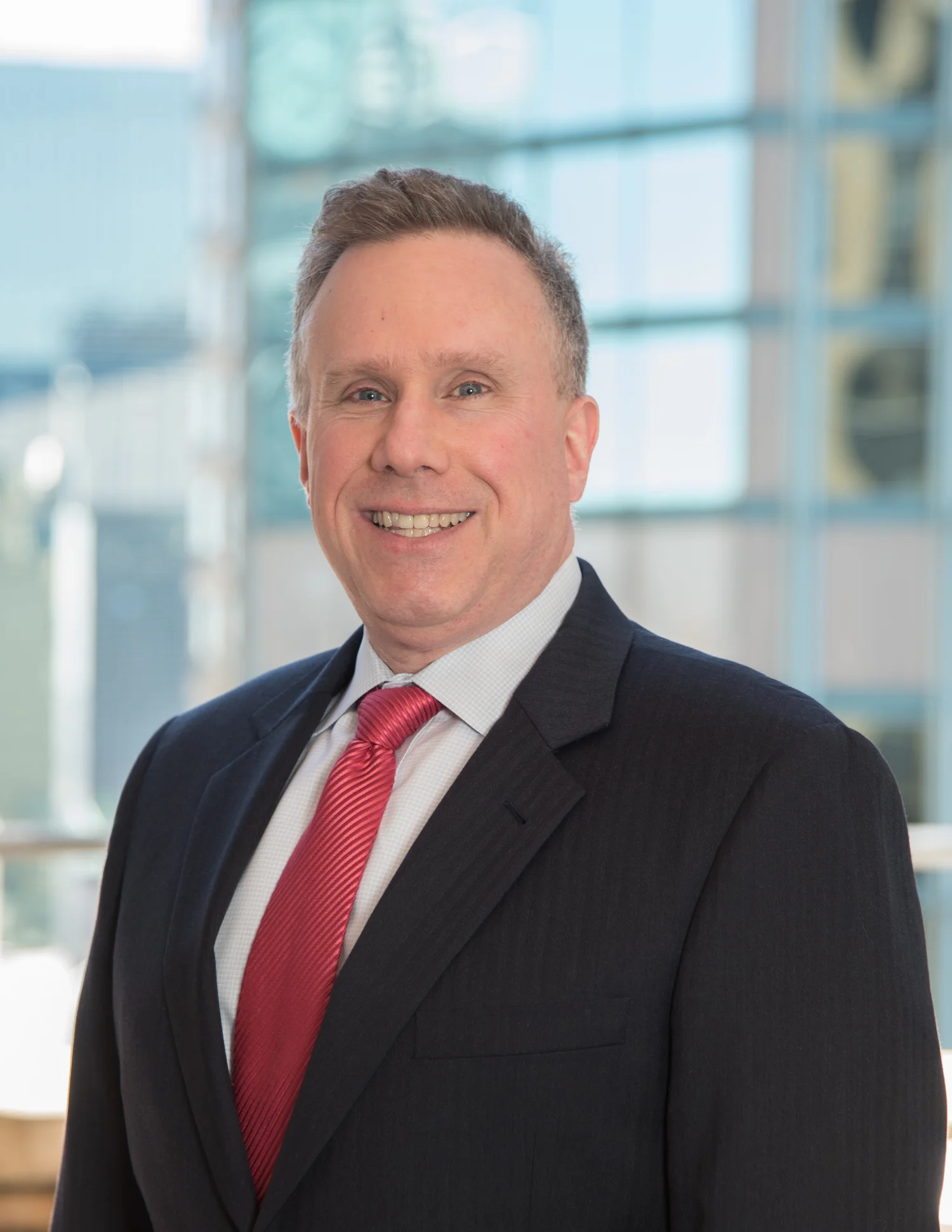 Members & Partners — Cyruli Shanks
