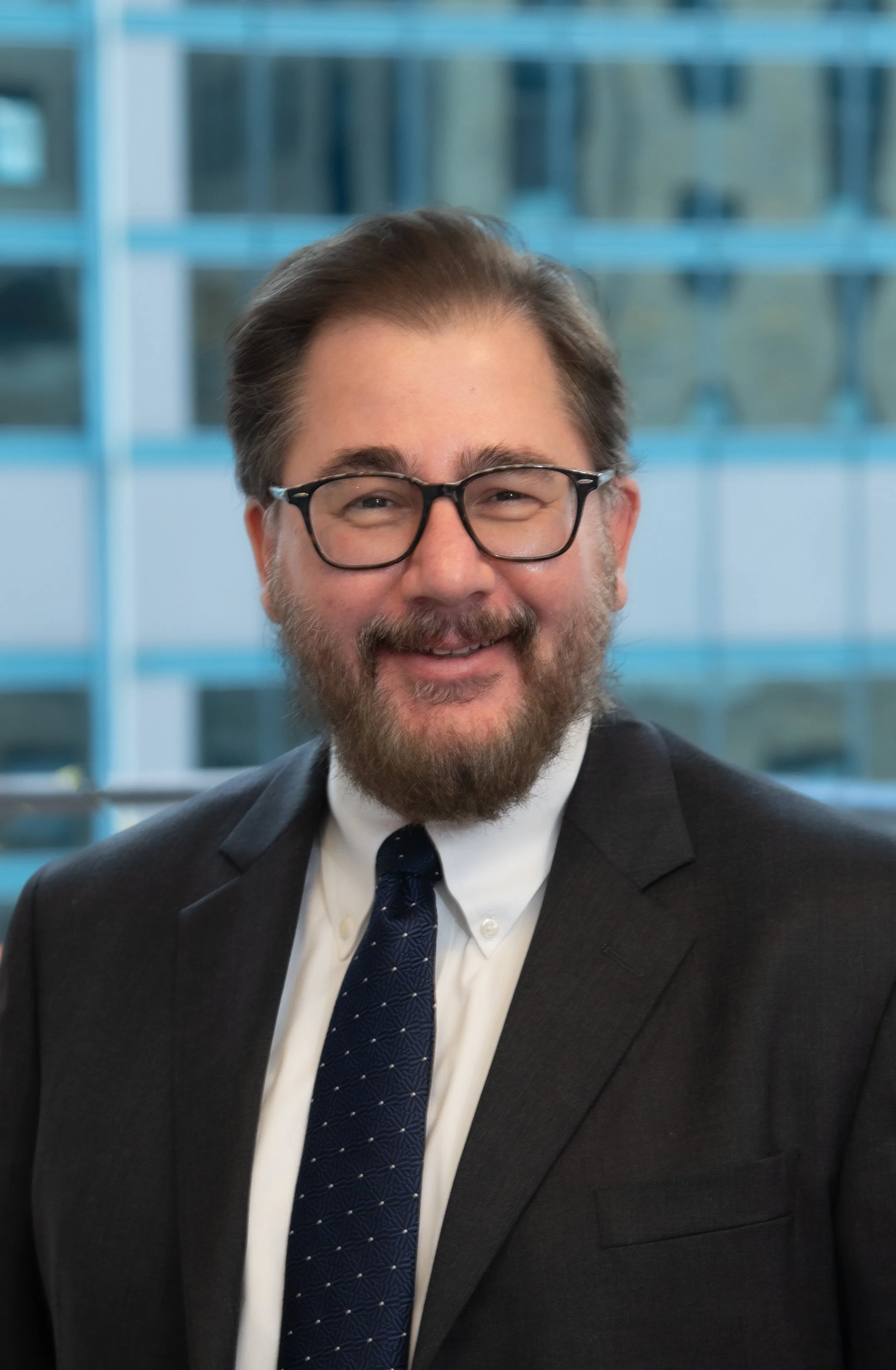 Associates — Cyruli Shanks