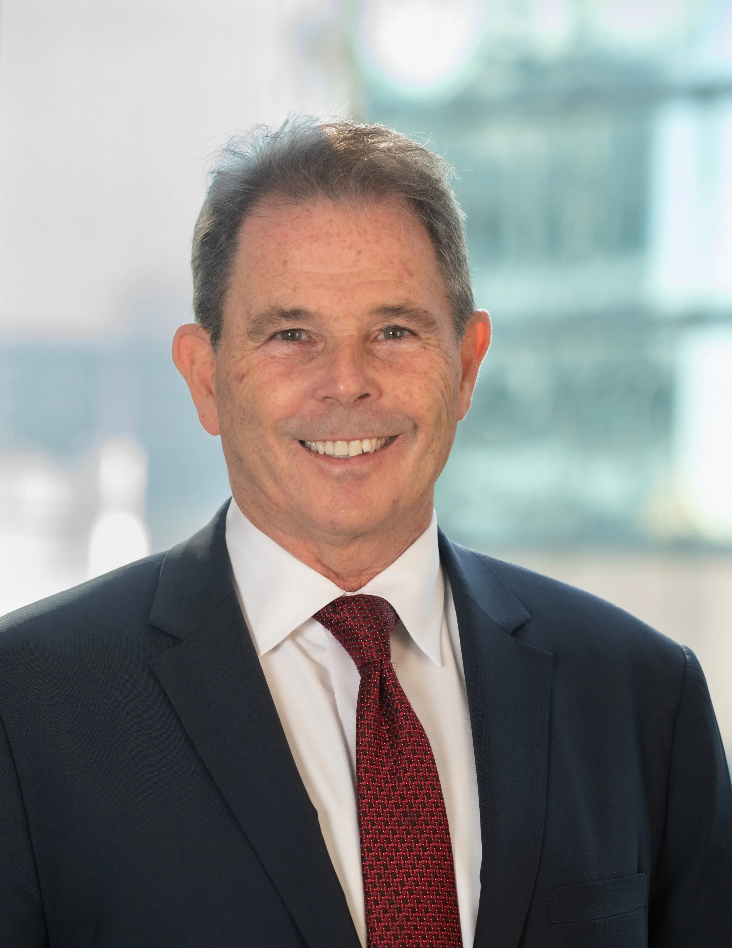 Members & Partners — Cyruli Shanks