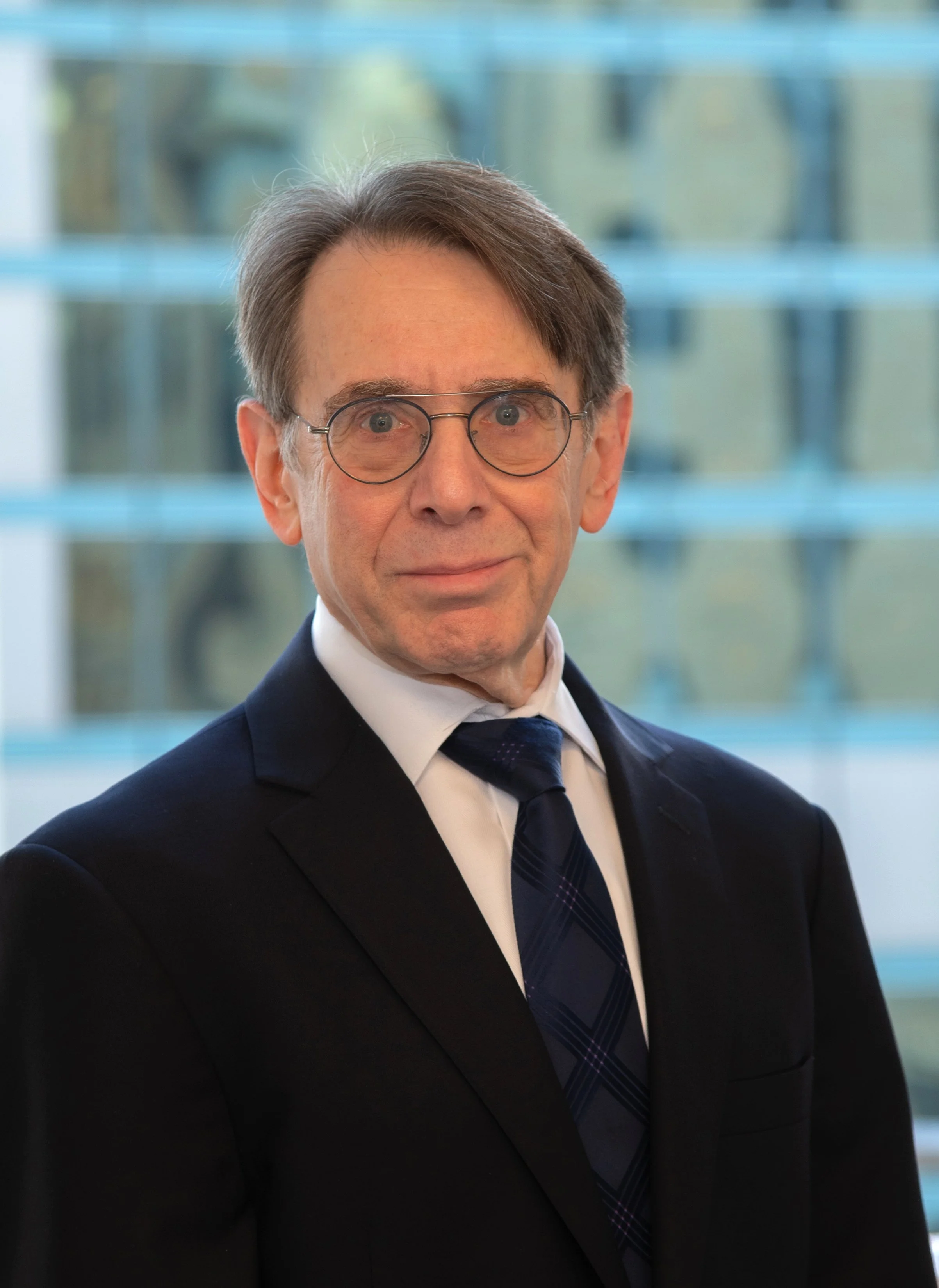 Of Counsel — Cyruli Shanks