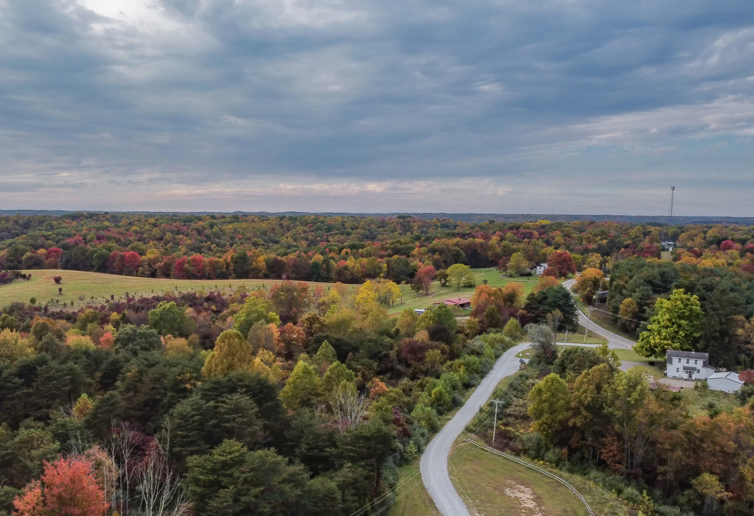 Buckeye Hills Regional Council