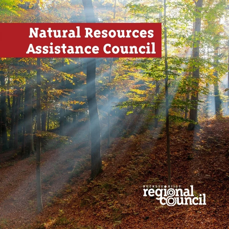 Community Development — Buckeye Hills Regional Council