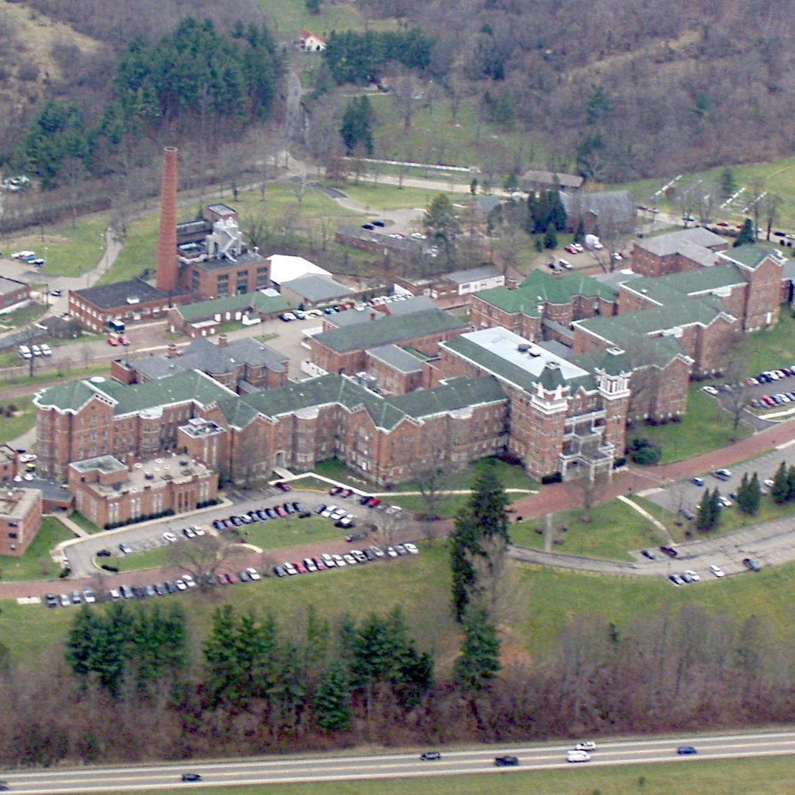 Buckeye Hills Regional Council