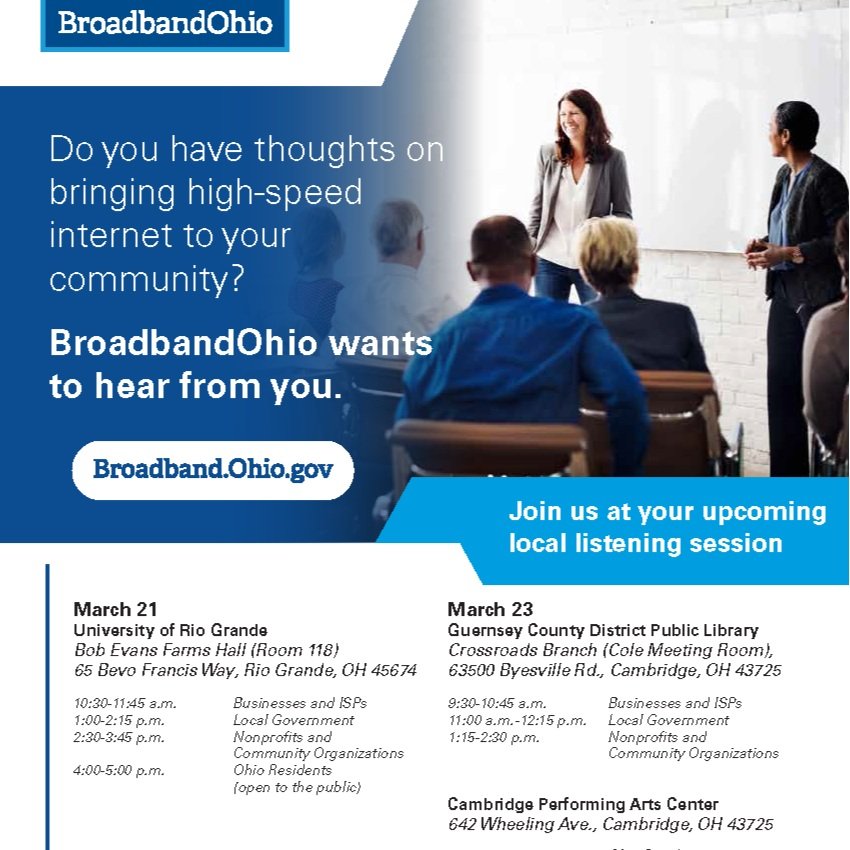 Community Development — Buckeye Hills Regional Council