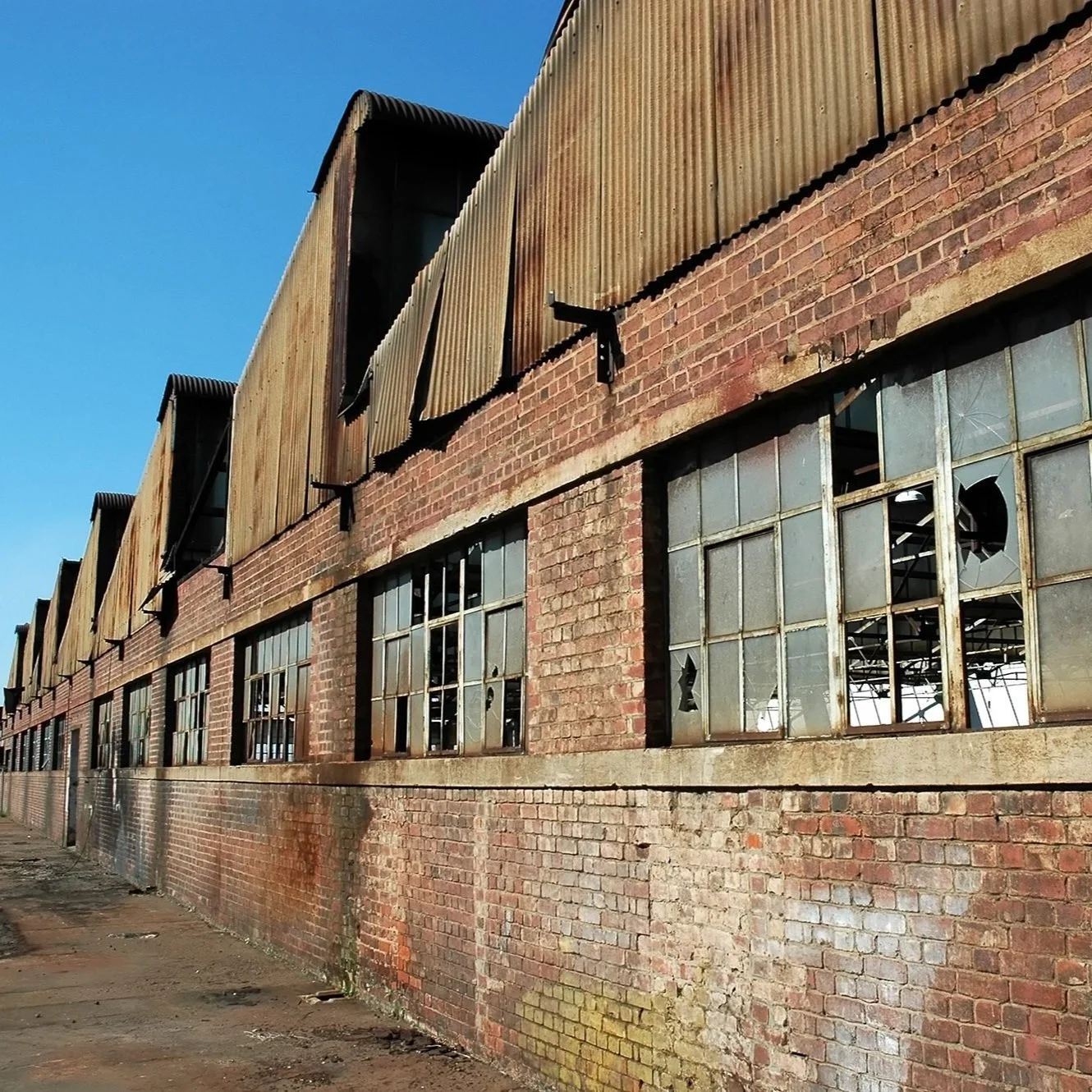 Buckeye Hills Regional Council