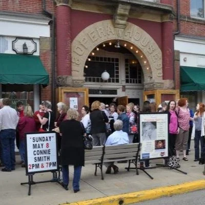 Buckeye Hills Regional Council