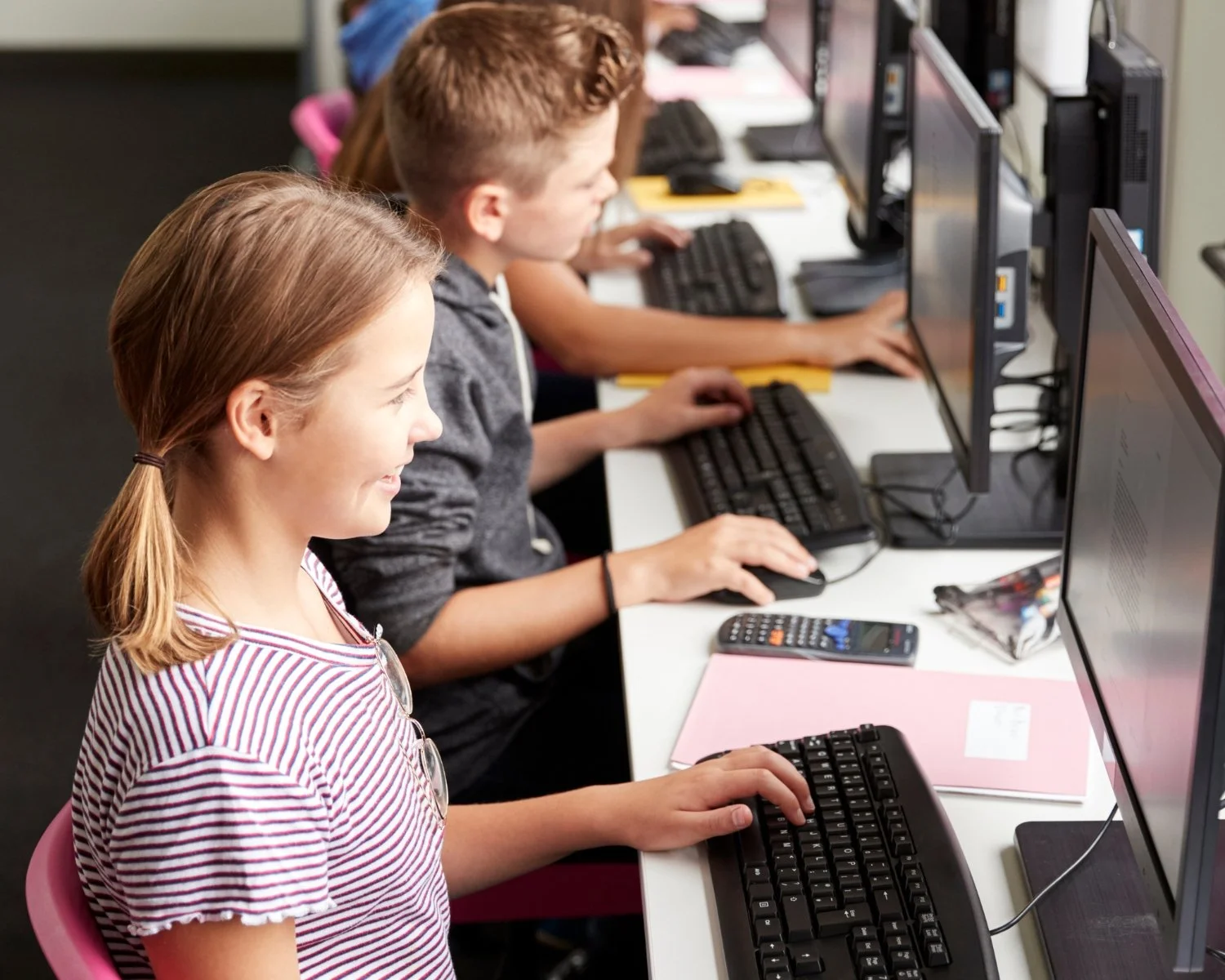 Buckeye Hills Regional Council