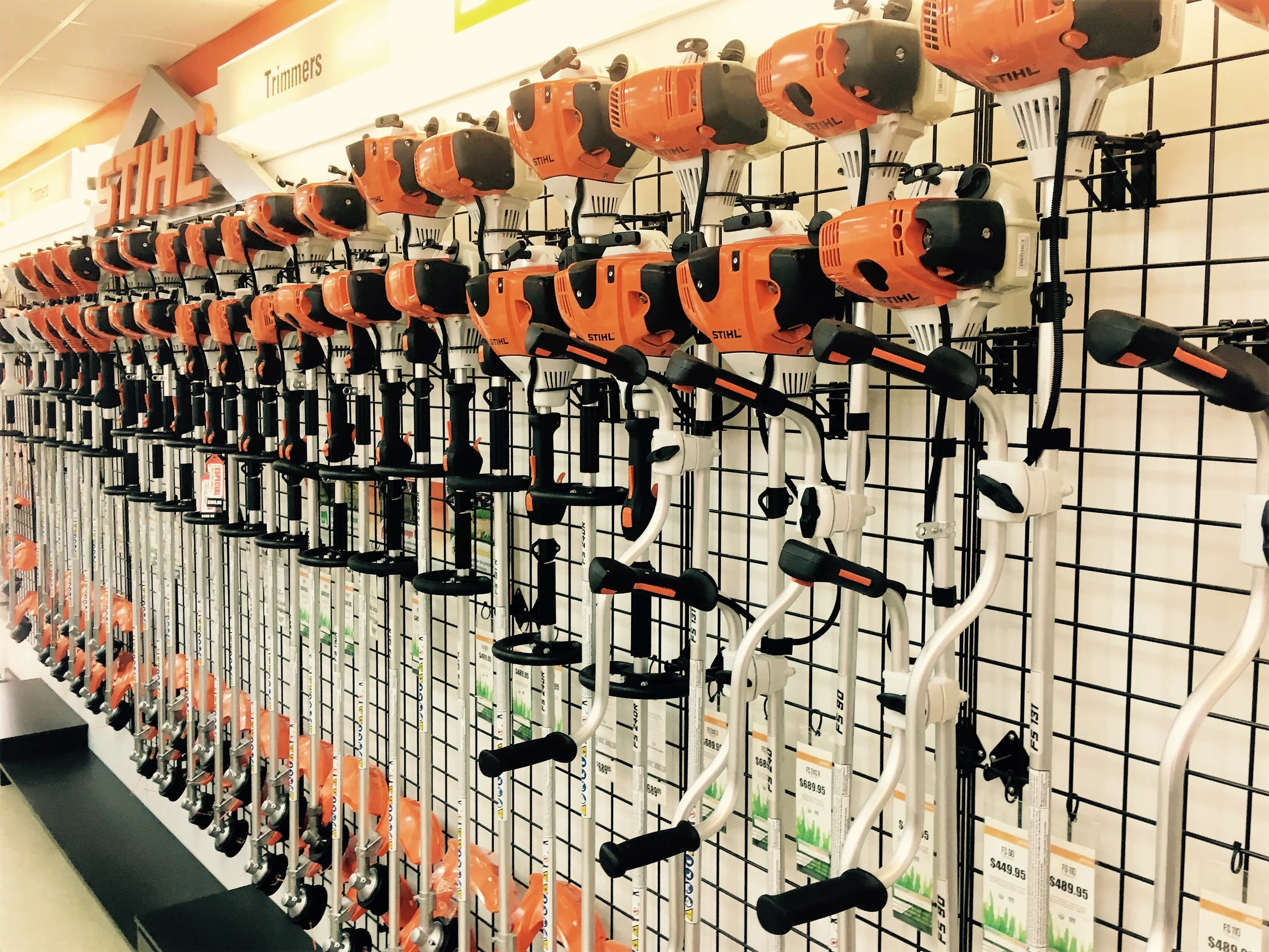 Productos — Garden Max