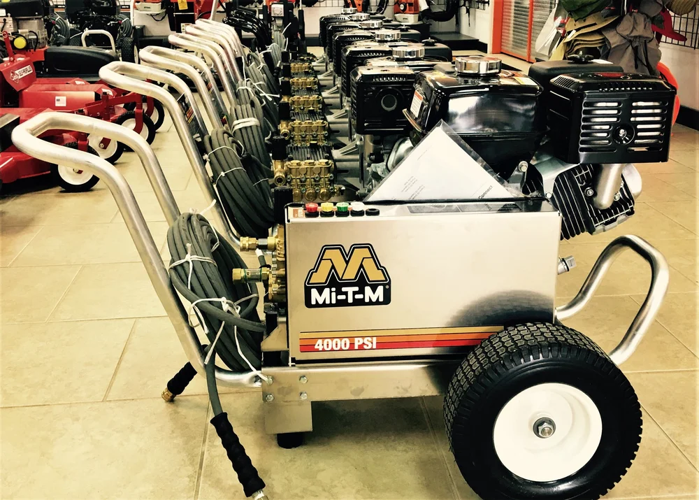 Productos — Garden Max