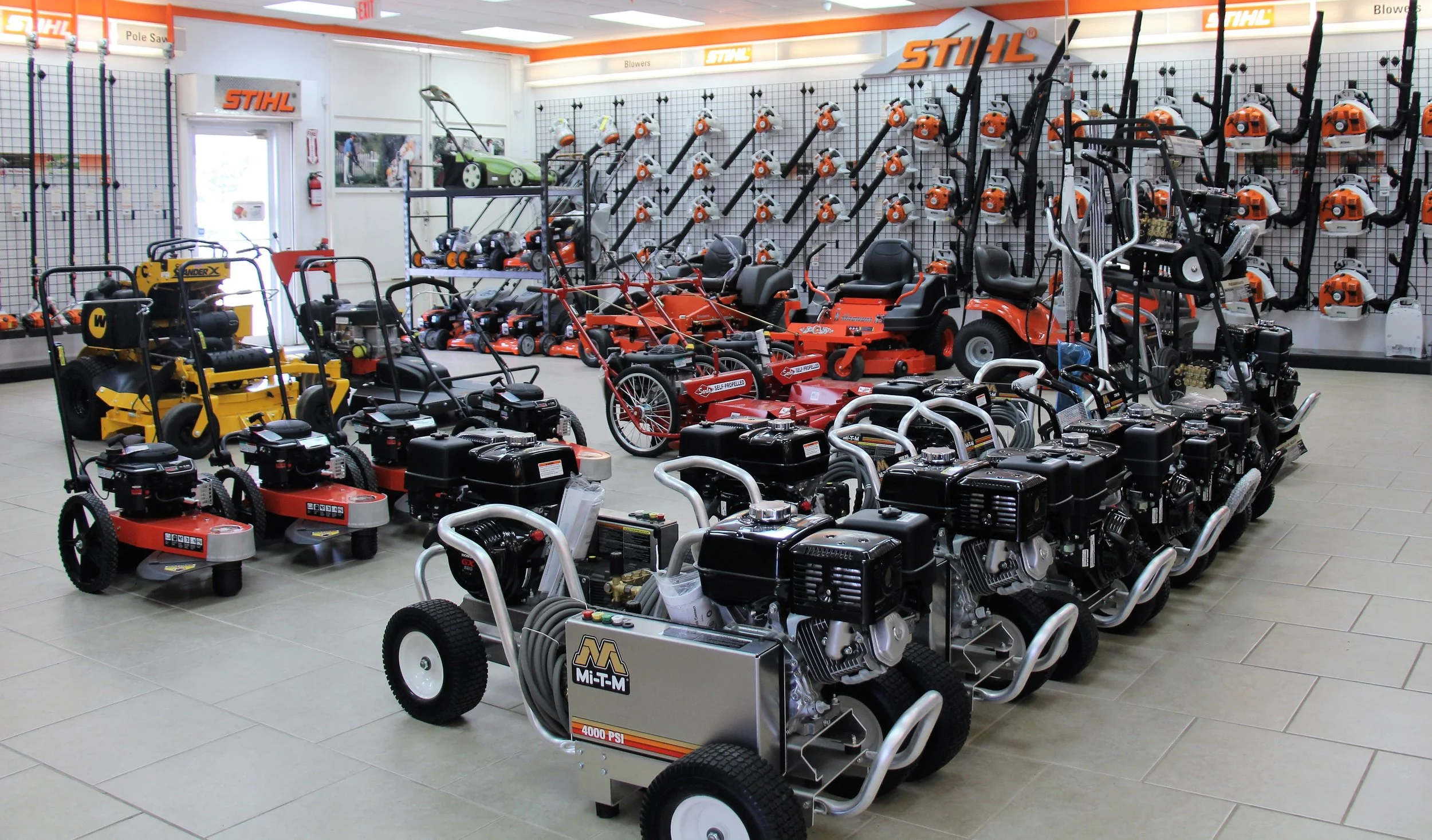 Productos — Garden Max