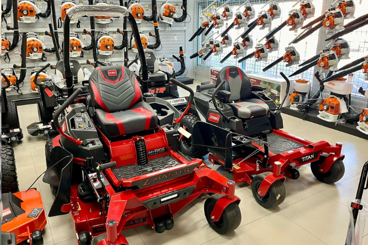 Productos — Garden Max