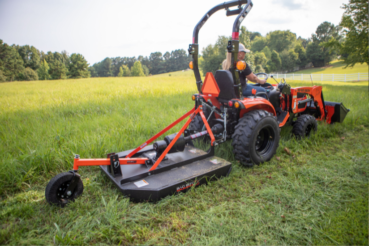Productos — Garden Max