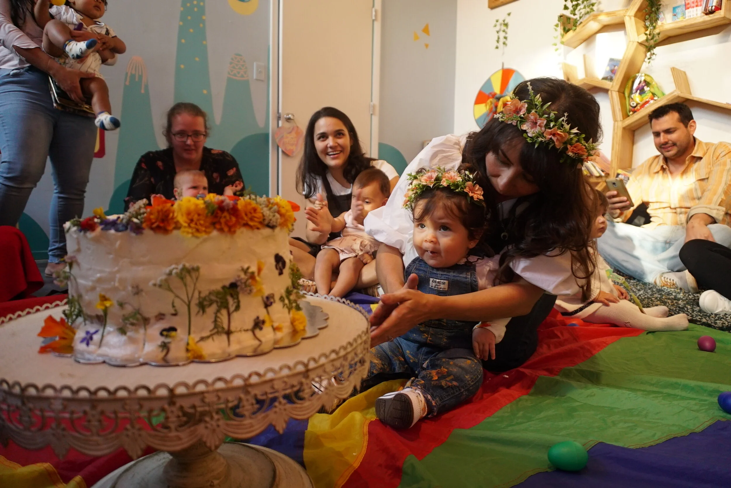 Creating Me | Activities To Do With Kids in Miami. Playdates. Music ...