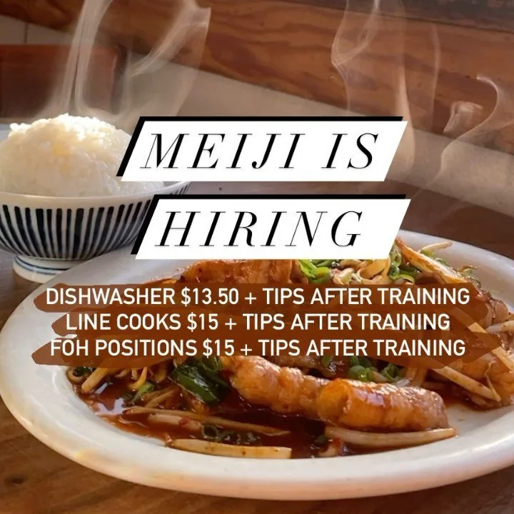 Izakaya Meiji Company