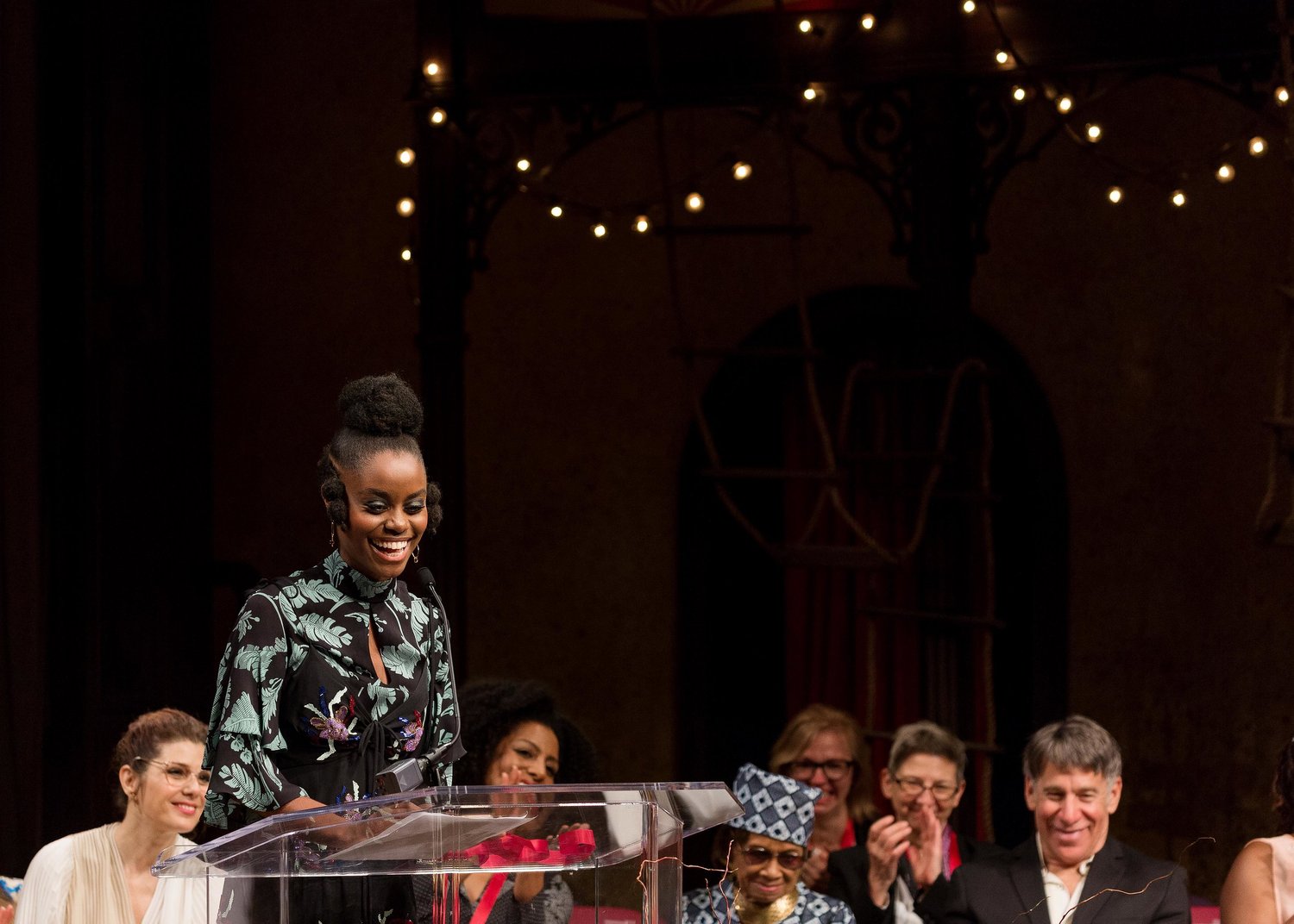 2017 Lilly Awards — The Lillys