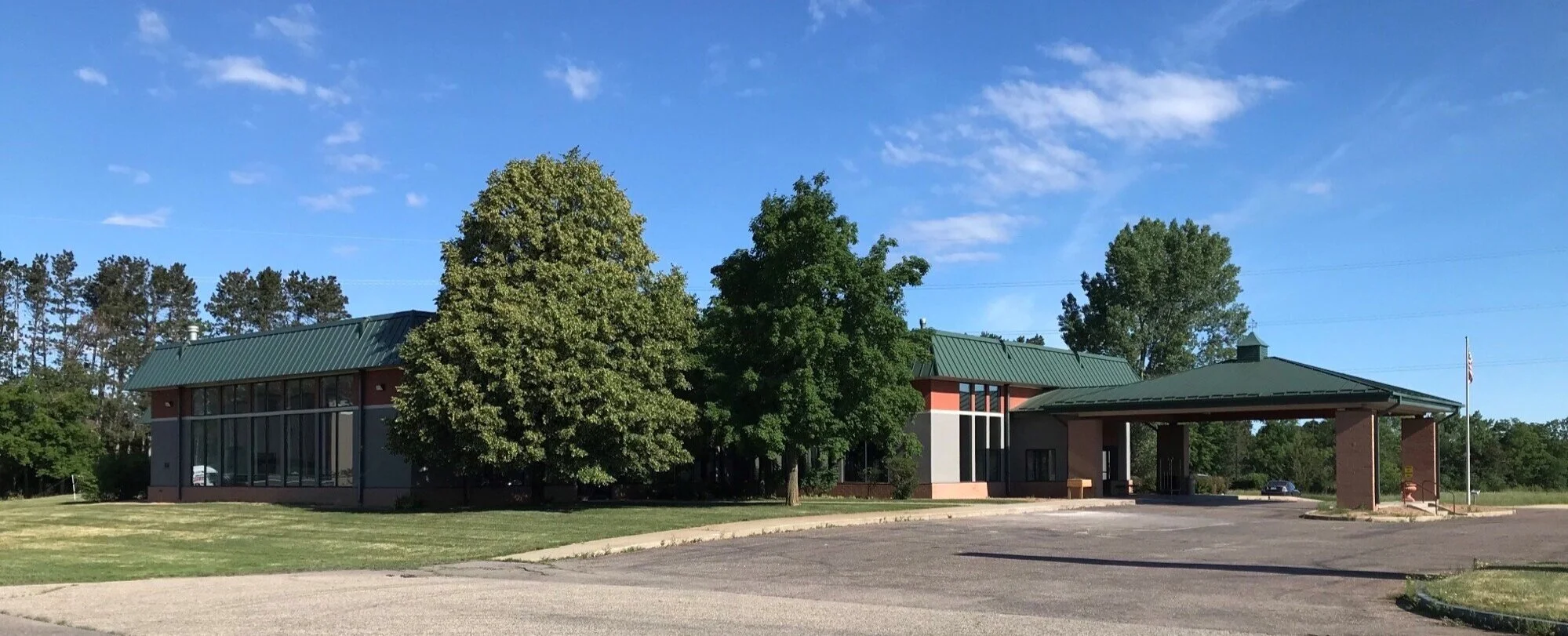 Valley View Recovery Center