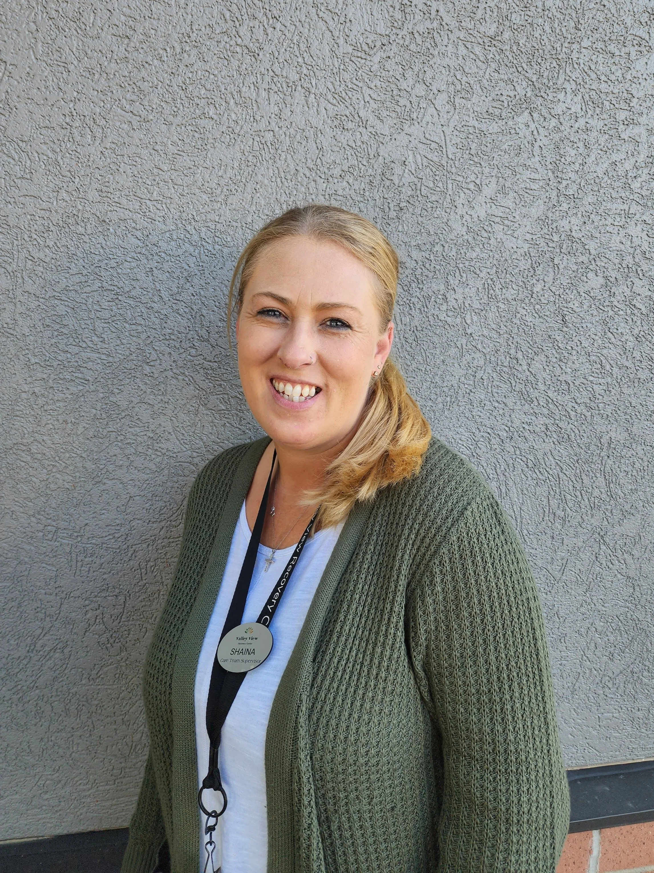 Meet Our Team — Valley View Recovery Center