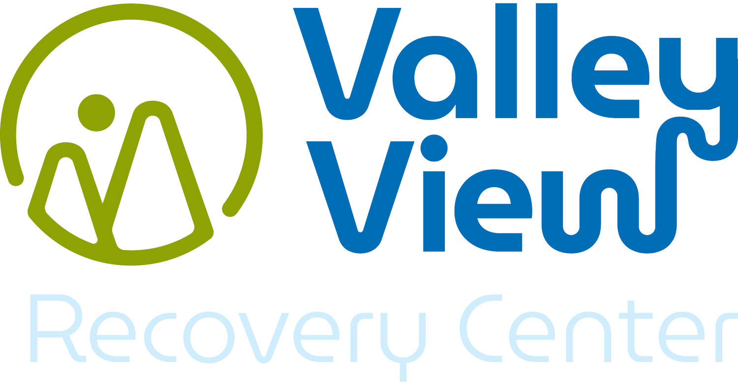 Valley View Recovery Center | Begin Your Recovery Today