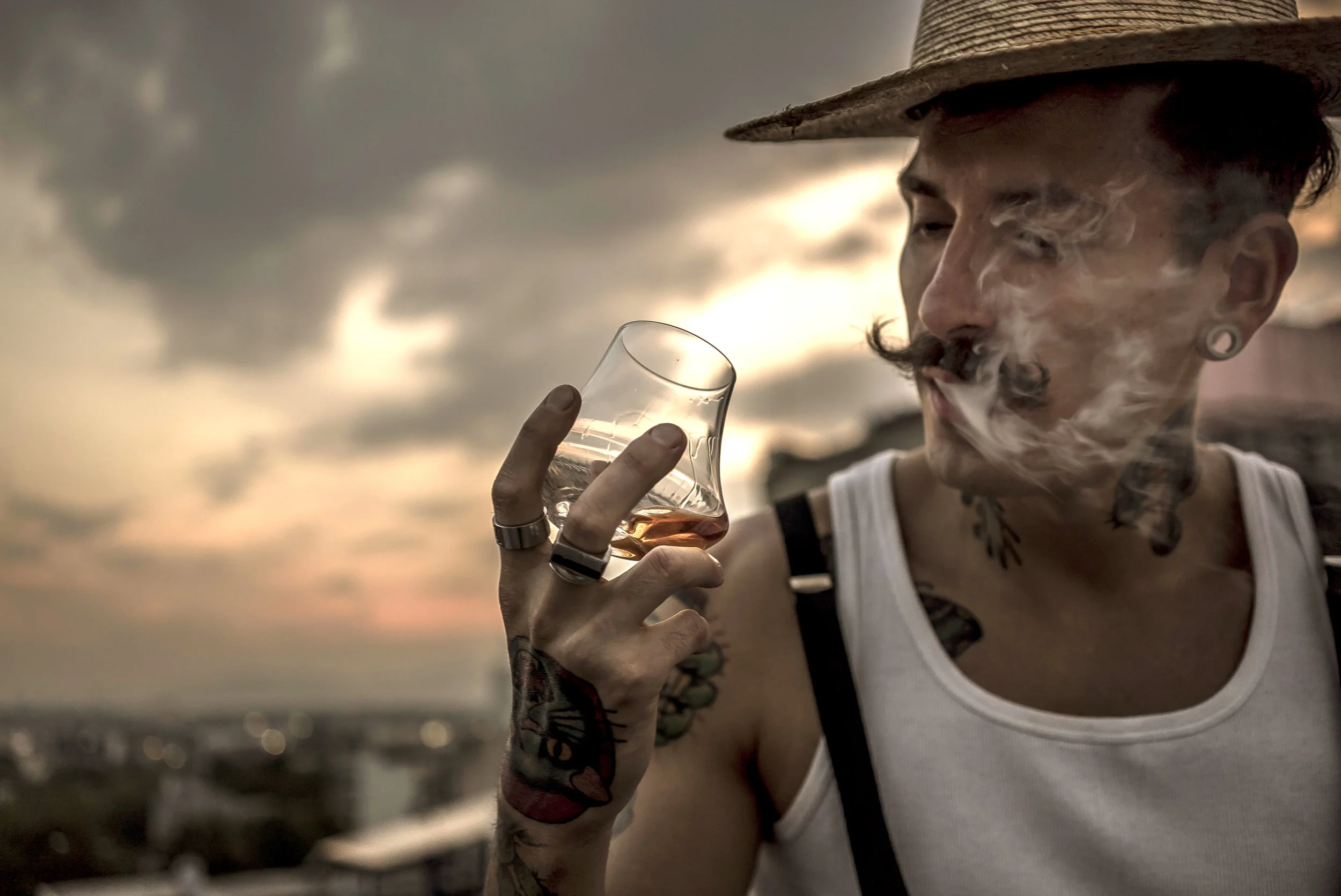 Product — Denver Cramer