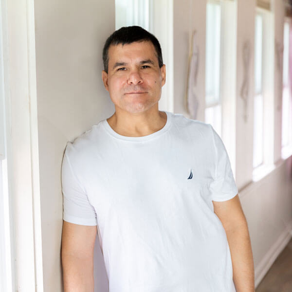 Our Instructors — USMMA Martial Arts & Yoga