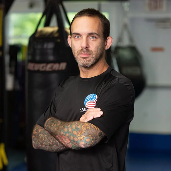 Our Instructors — USMMA Martial Arts & Yoga